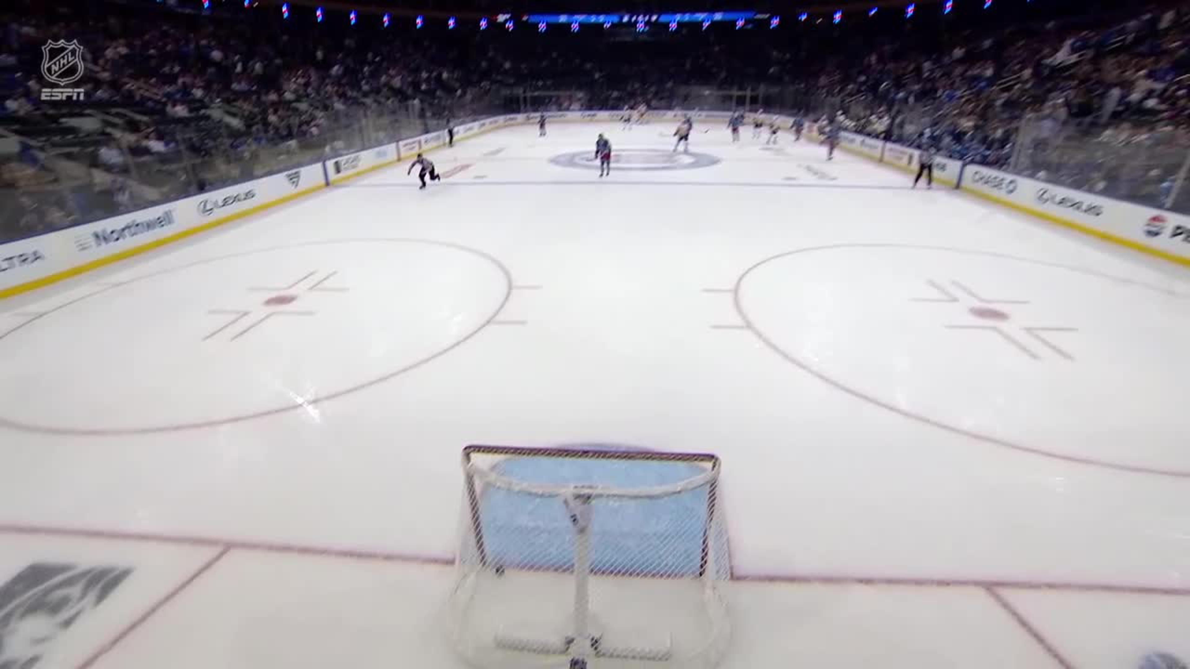 New York Rangers vs. Pittsburgh Penguins - October 07, 2025 | Live ...