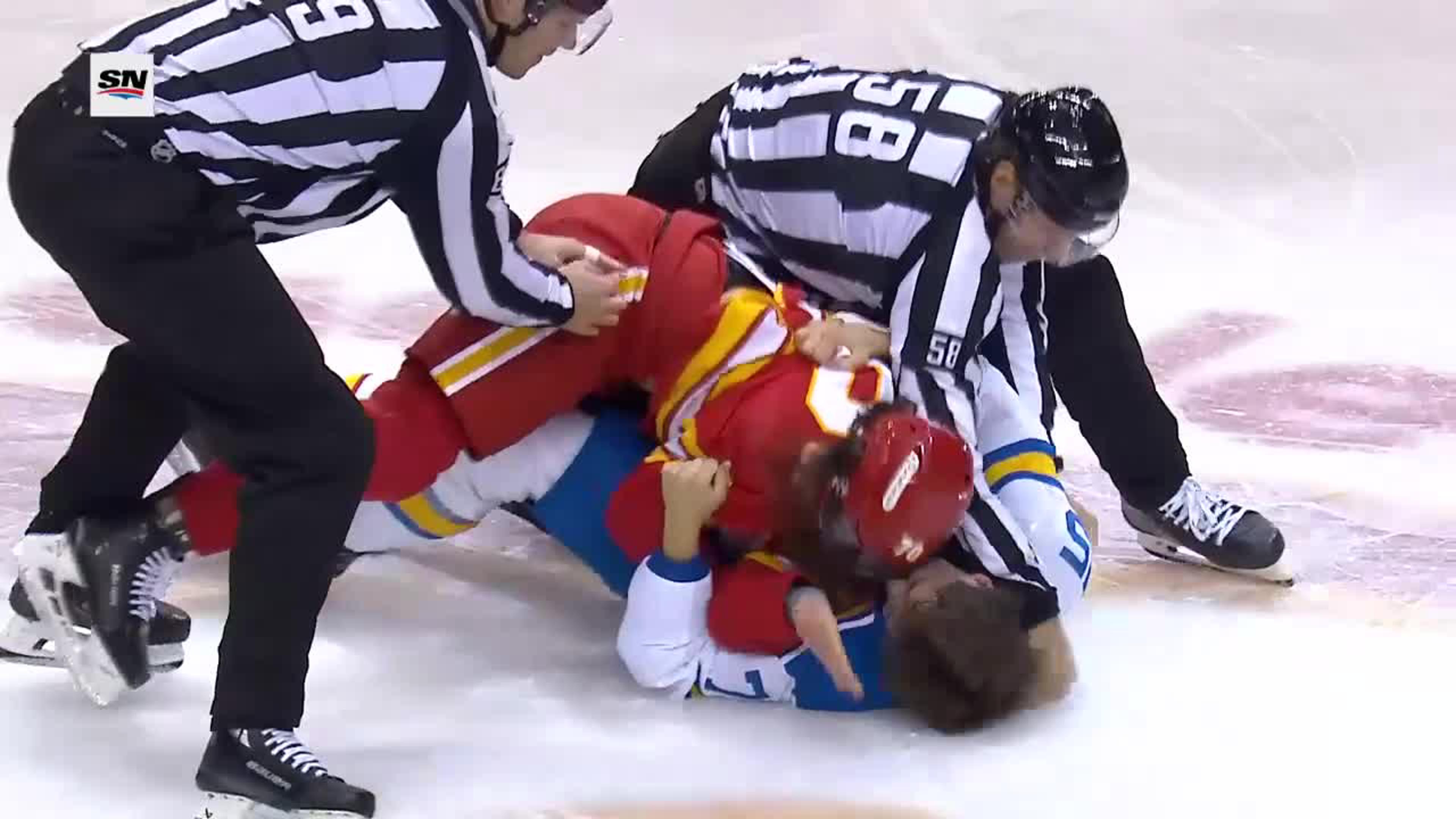 Calgary Flames | Calgary Flames News, Scores, Highlights, Stats ...