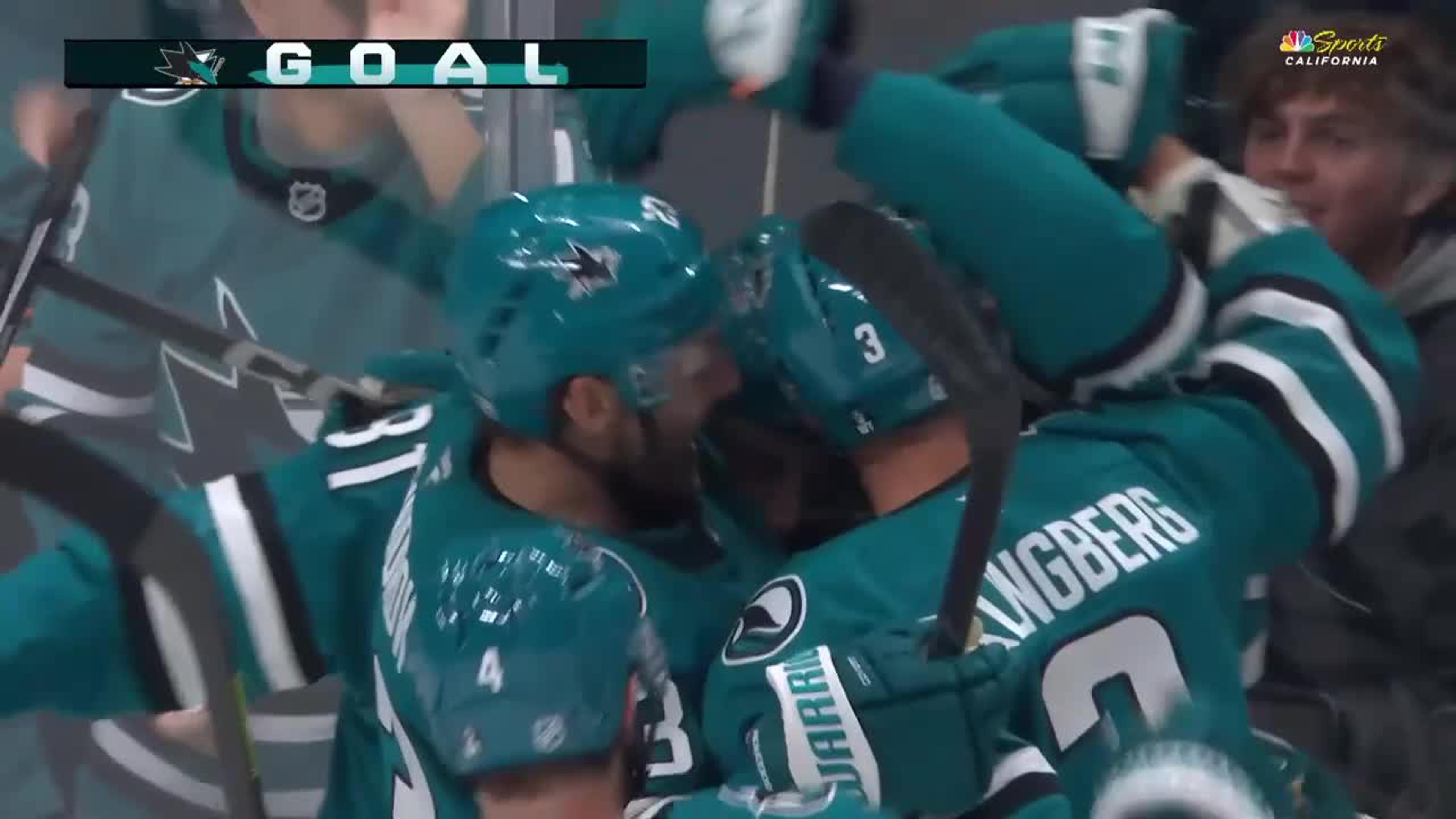 San Jose Sharks vs. Anaheim Ducks - October 11, 2025 | Live Scores ...