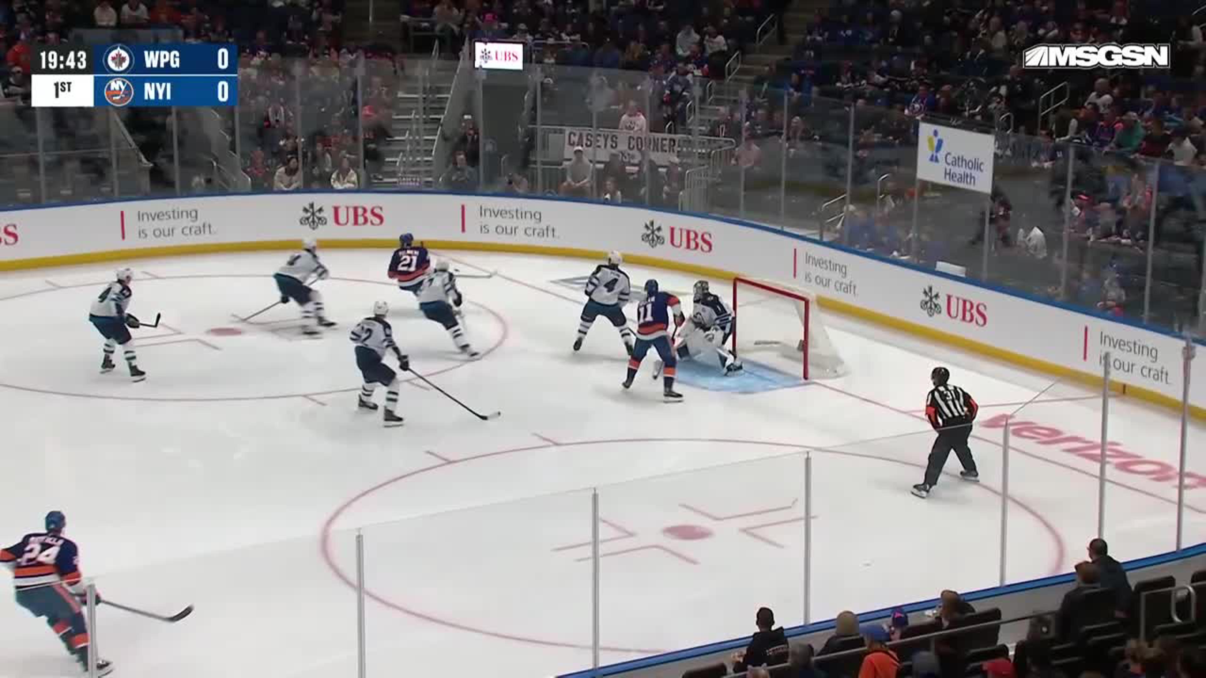 Winnipeg Jets | Winnipeg Jets News, Scores, Highlights, Stats ...