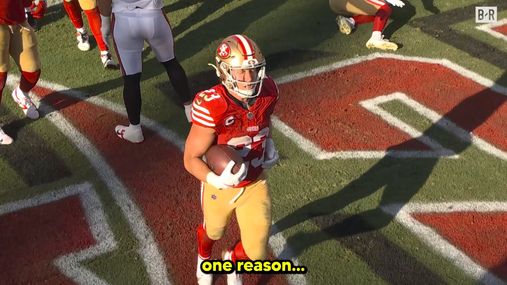 Bleacher Report | Sports. Highlights. News. Now.