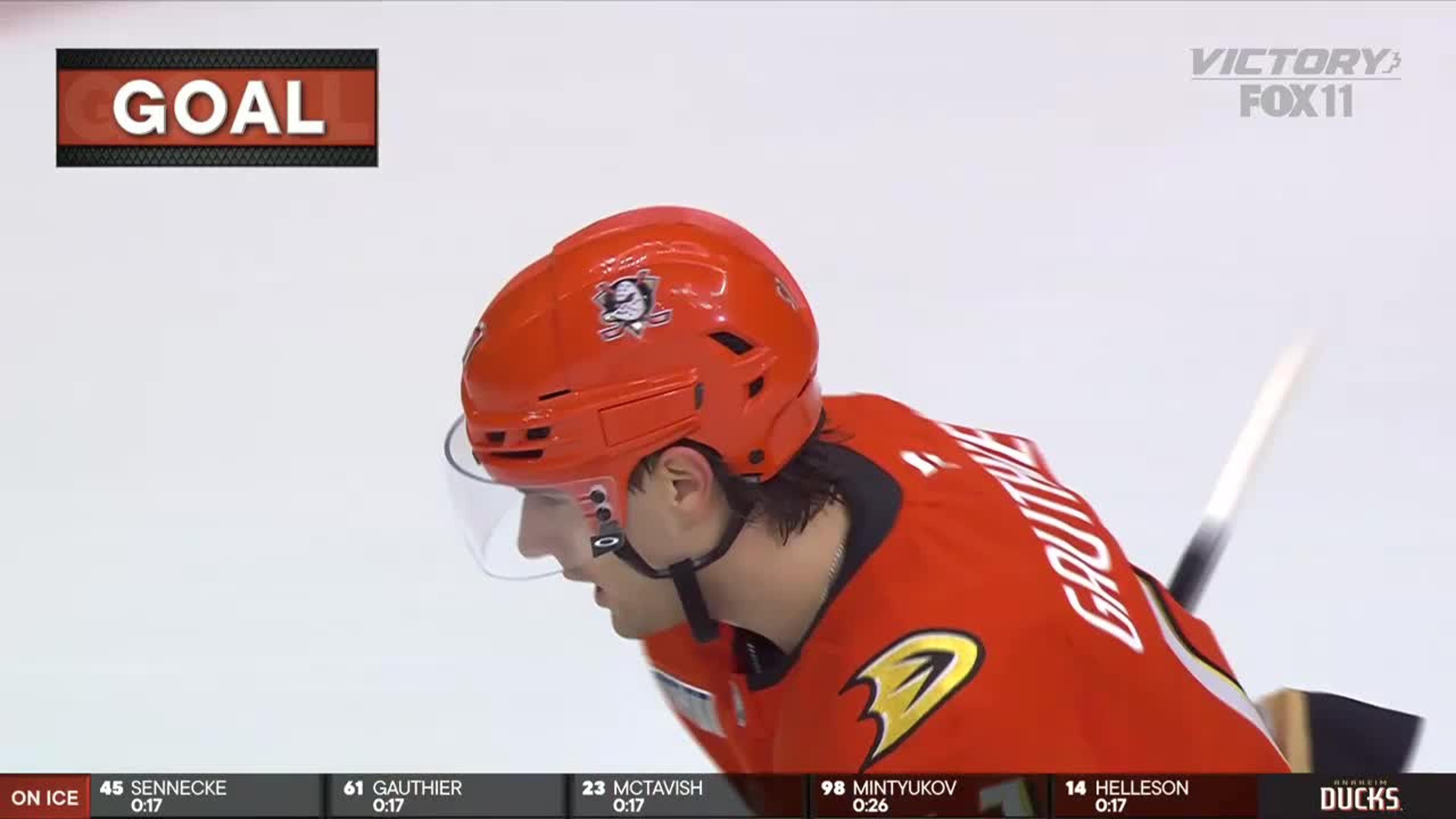 Anaheim Ducks vs. Pittsburgh Penguins - October 14, 2025 | Live Scores ...