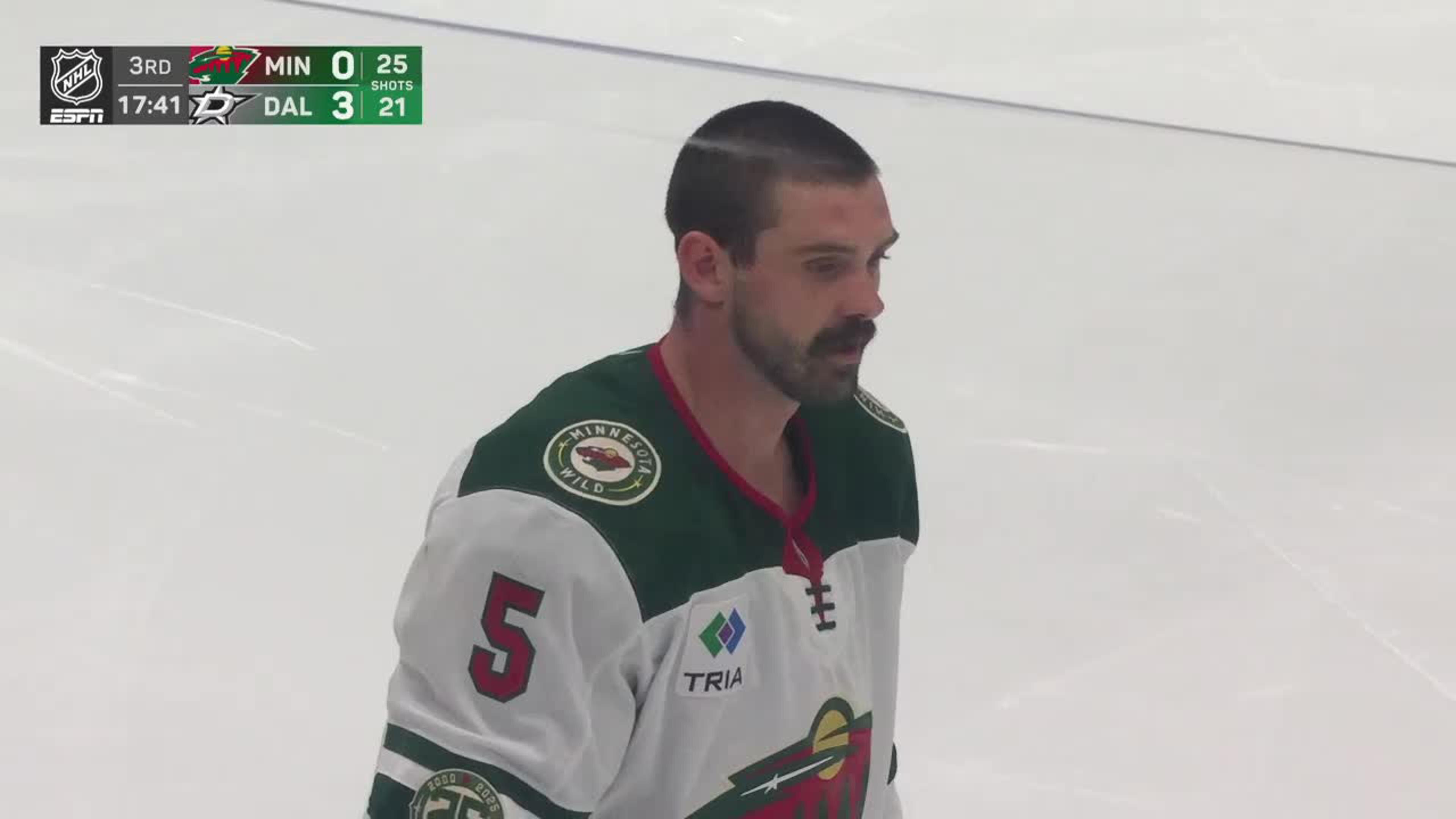Minnesota Wild | Minnesota Wild News, Scores, Highlights, Stats ...