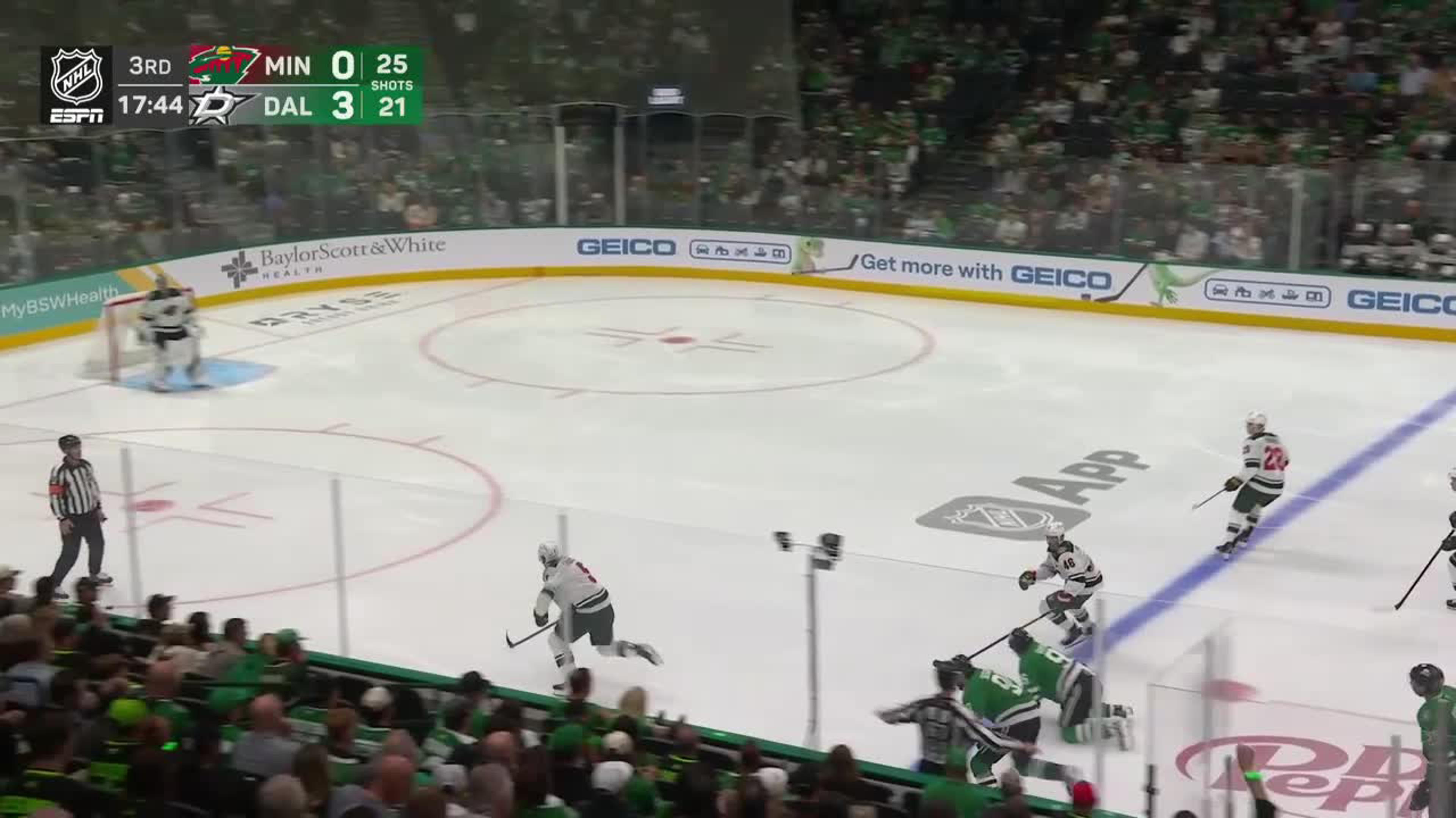 Minnesota Wild | Minnesota Wild News, Scores, Highlights, Stats ...