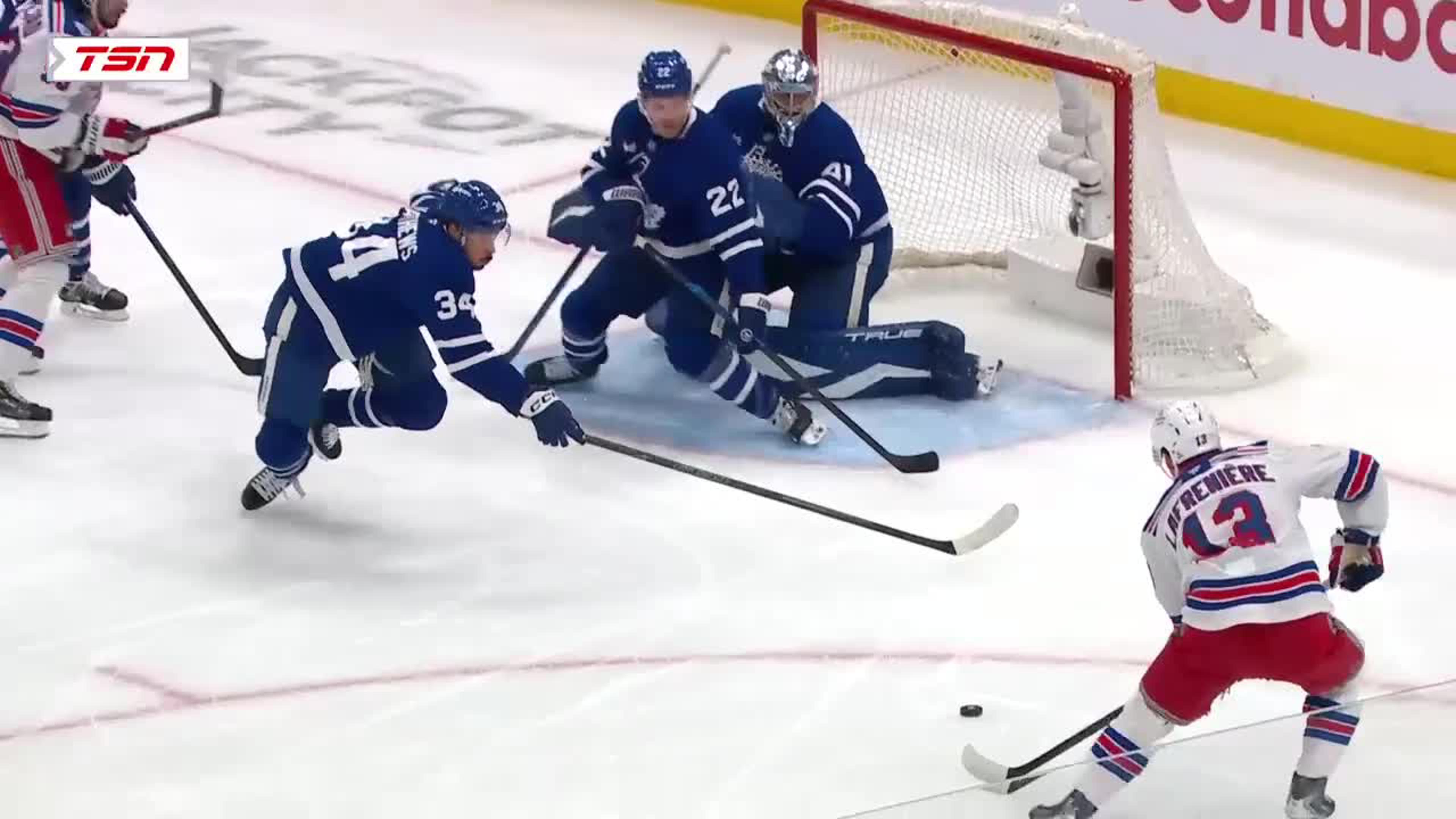 Toronto Maple Leafs | Toronto Maple Leafs News, Scores, Highlights ...