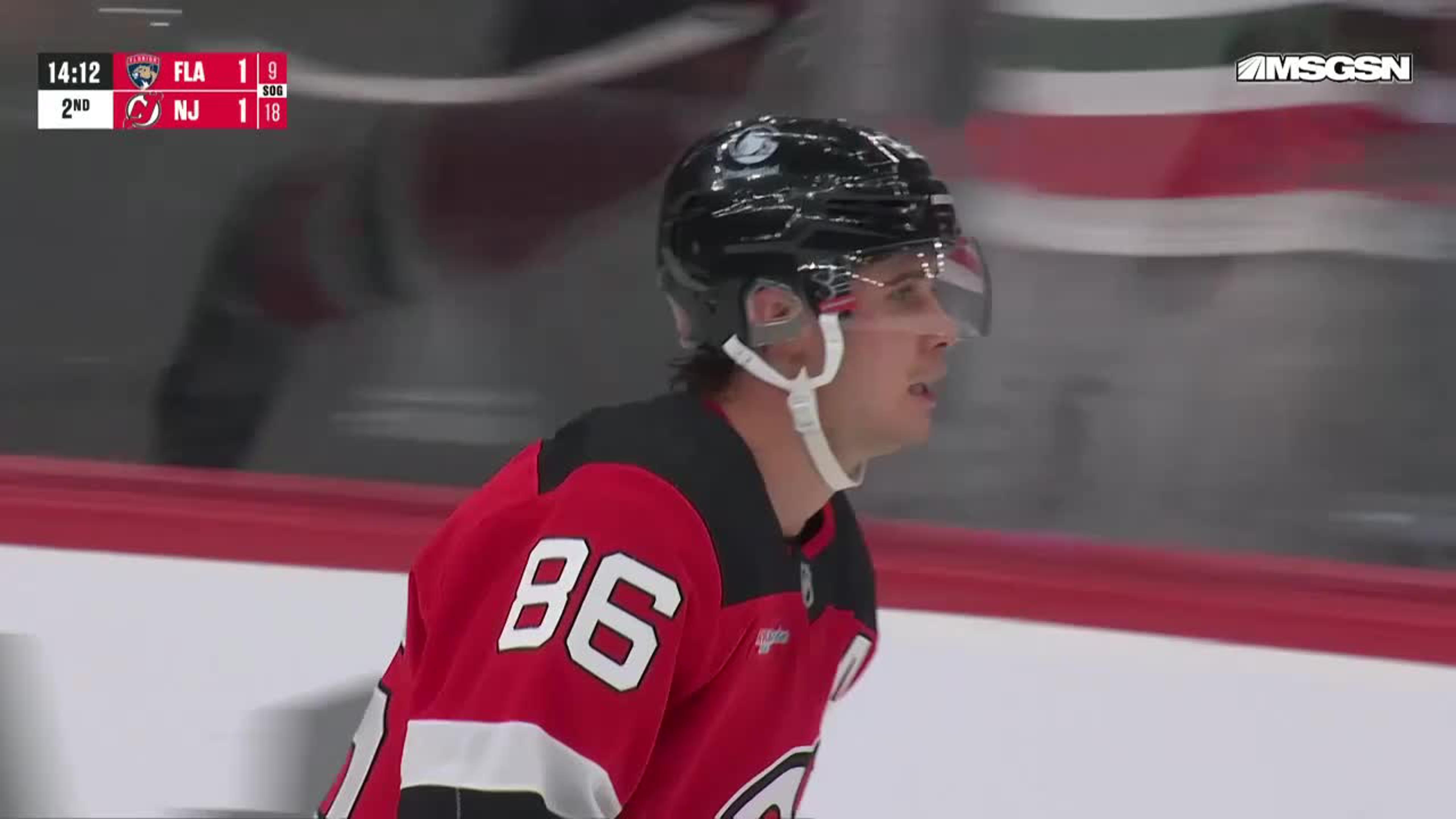 NHL Playoffs 2012: Updating the 10 Best Active Playoff Beards