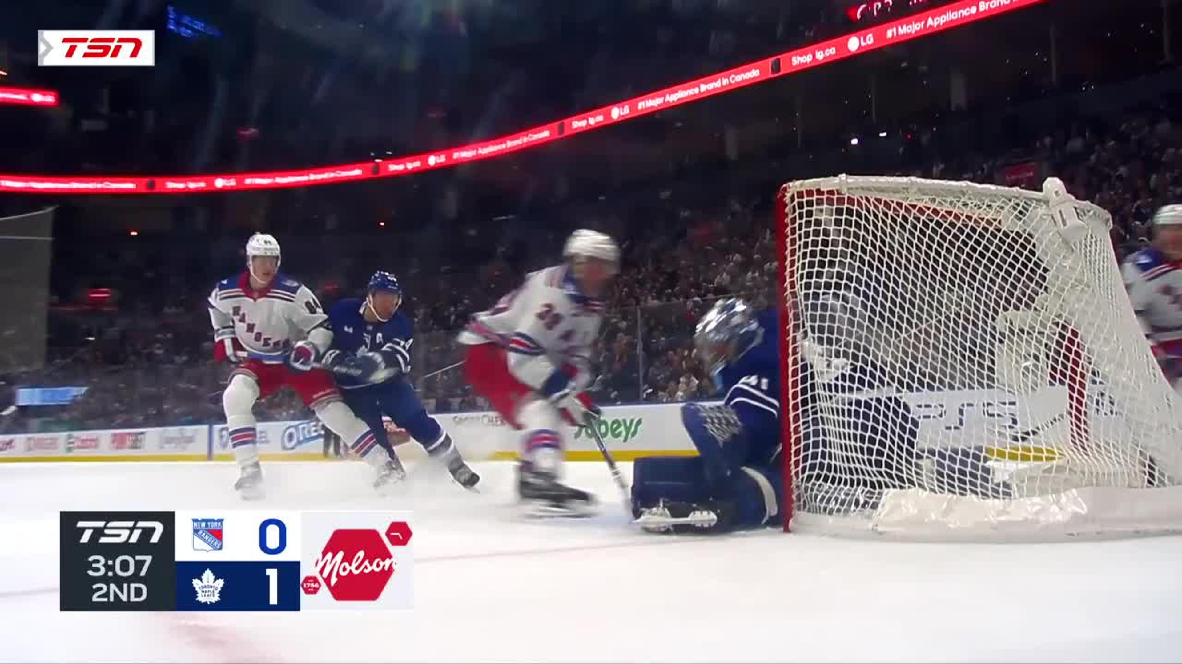 Toronto Maple Leafs | Toronto Maple Leafs News, Scores, Highlights ...