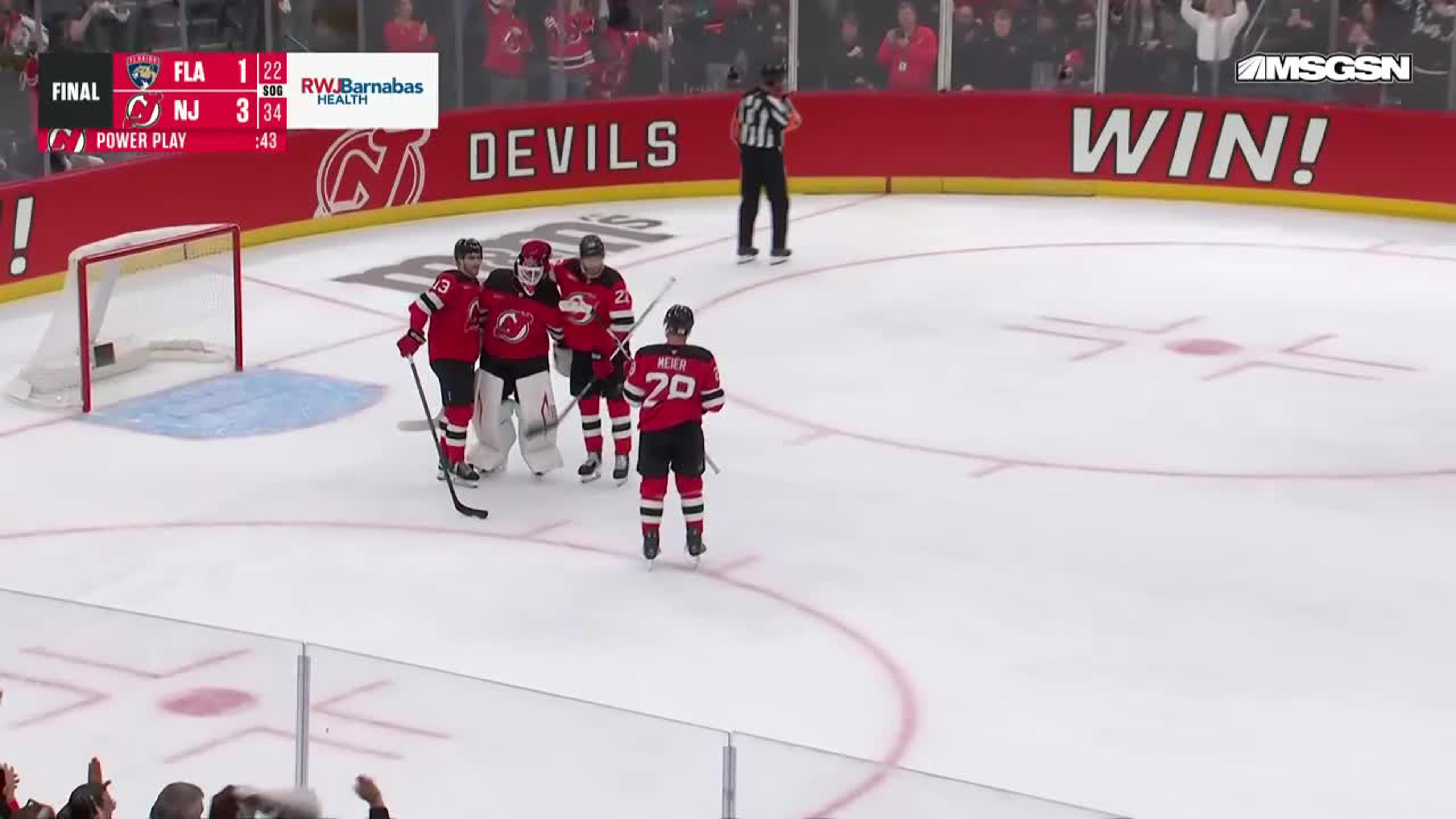 New Jersey Devils | New Jersey Devils News, Scores, Highlights, Stats ...