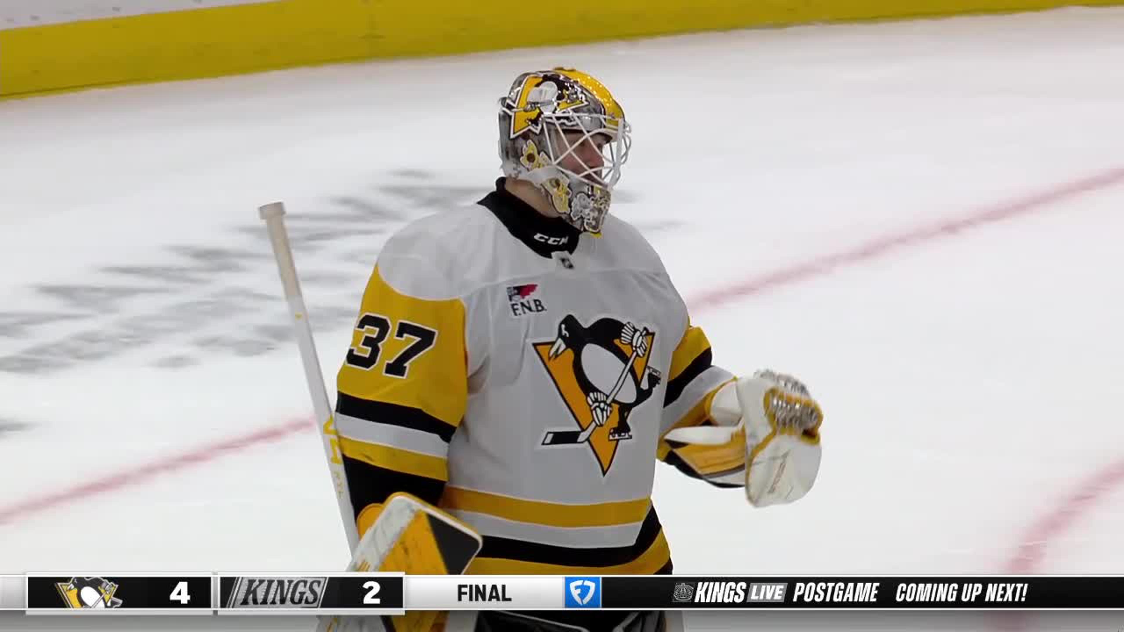 Pittsburgh Penguins | Pittsburgh Penguins News, Scores, Highlights ...