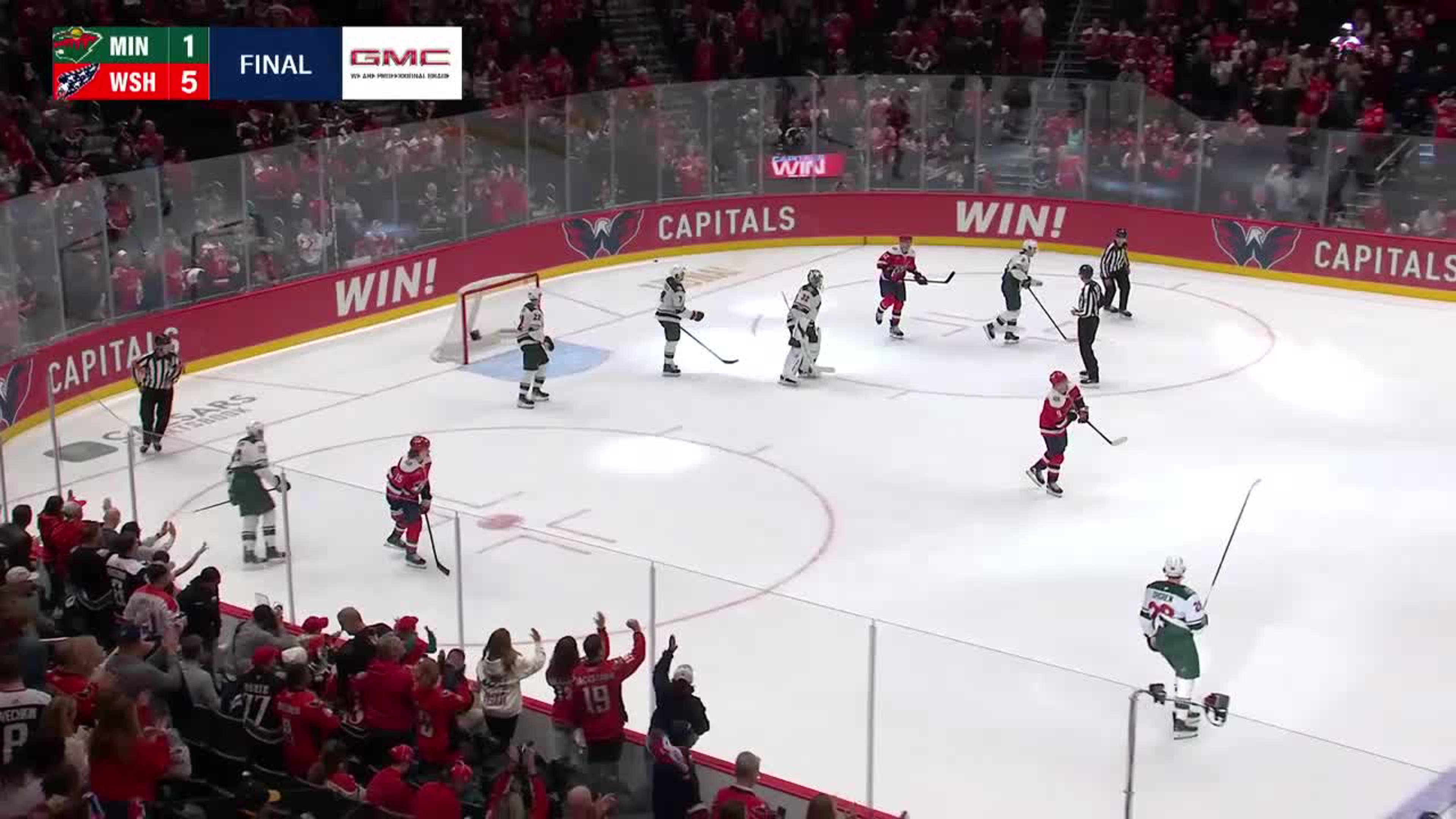 Washington Capitals | Washington Capitals News, Scores, Highlights ...