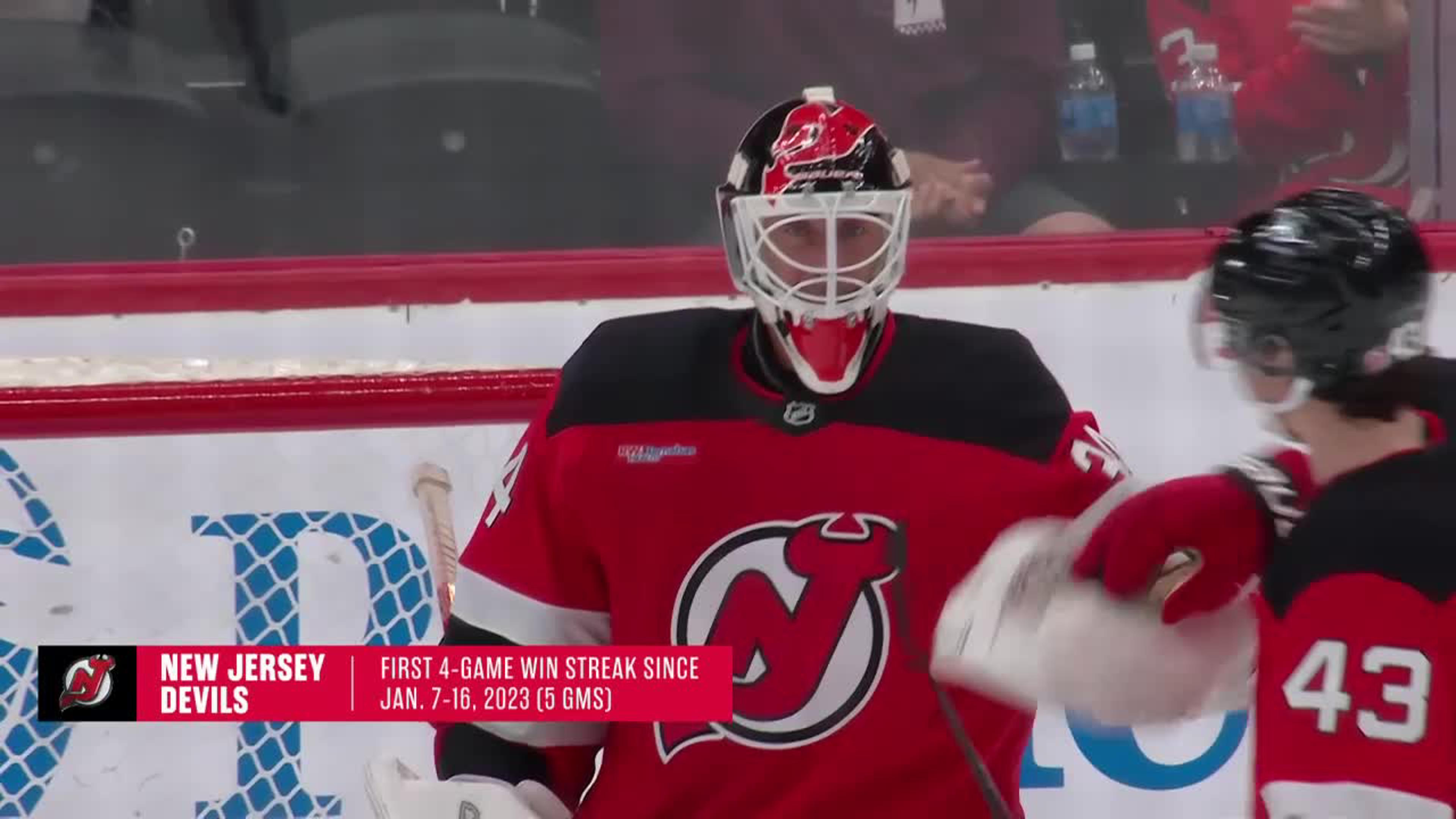 New Jersey Devils | New Jersey Devils News, Scores, Highlights, Stats ...