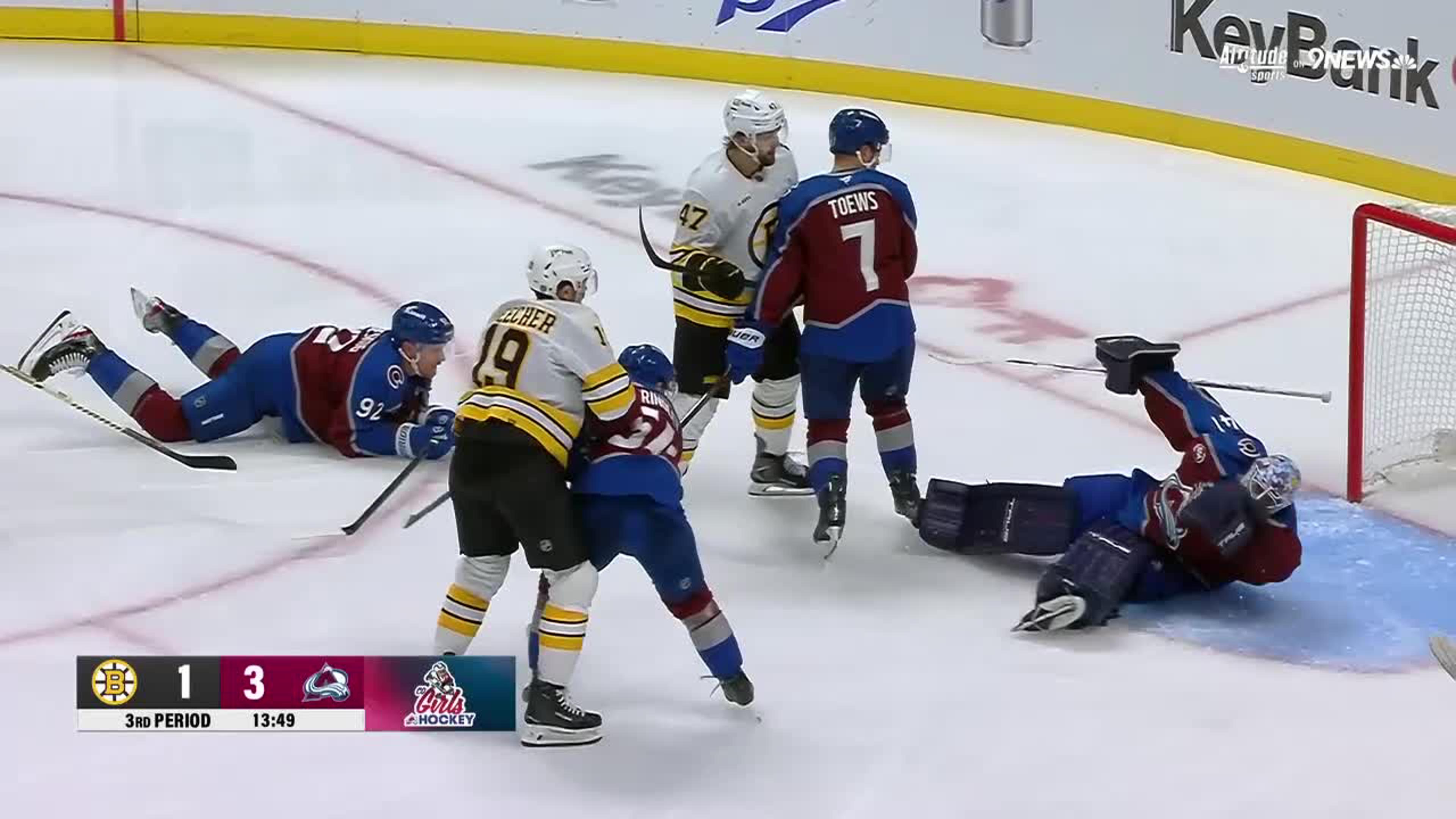 Colorado Avalanche | Colorado Avalanche News, Scores, Highlights, Stats ...