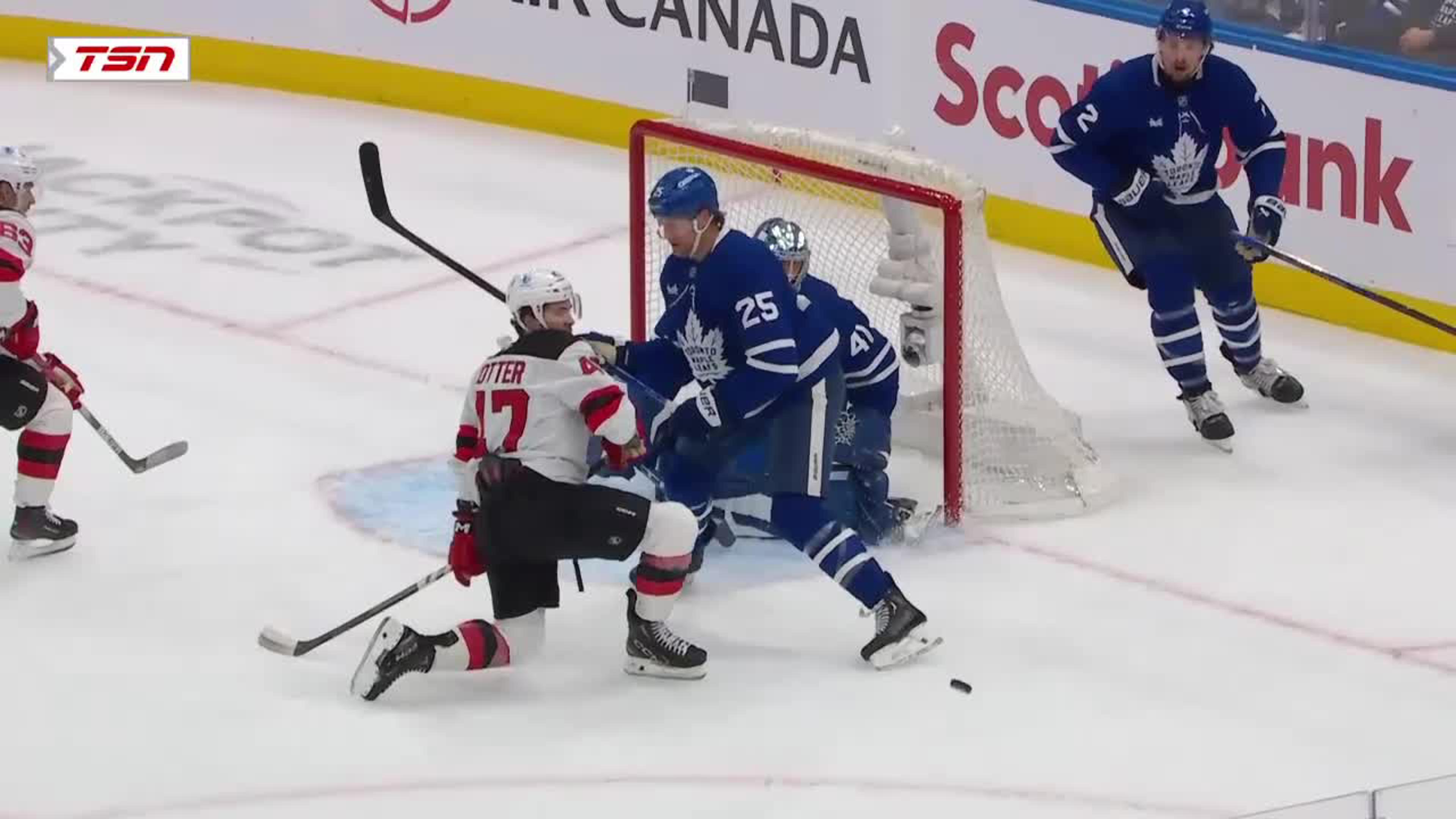 Toronto Maple Leafs | Toronto Maple Leafs News, Scores, Highlights ...