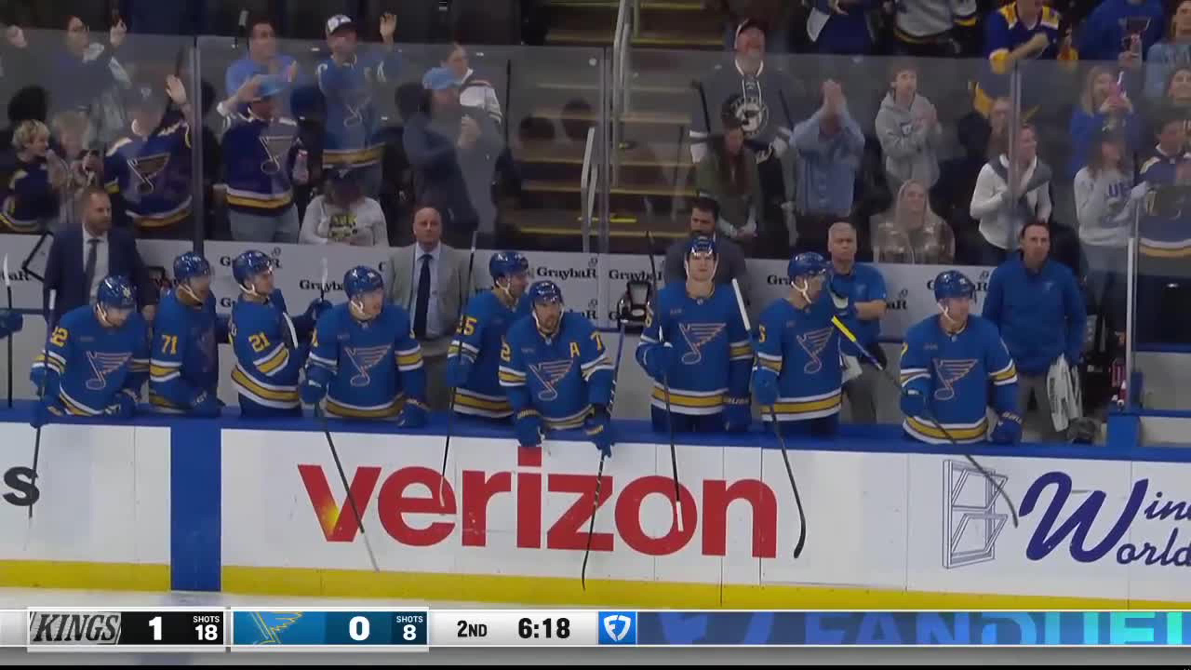 Los Angeles Kings | Los Angeles Kings News, Scores, Highlights, Stats ...