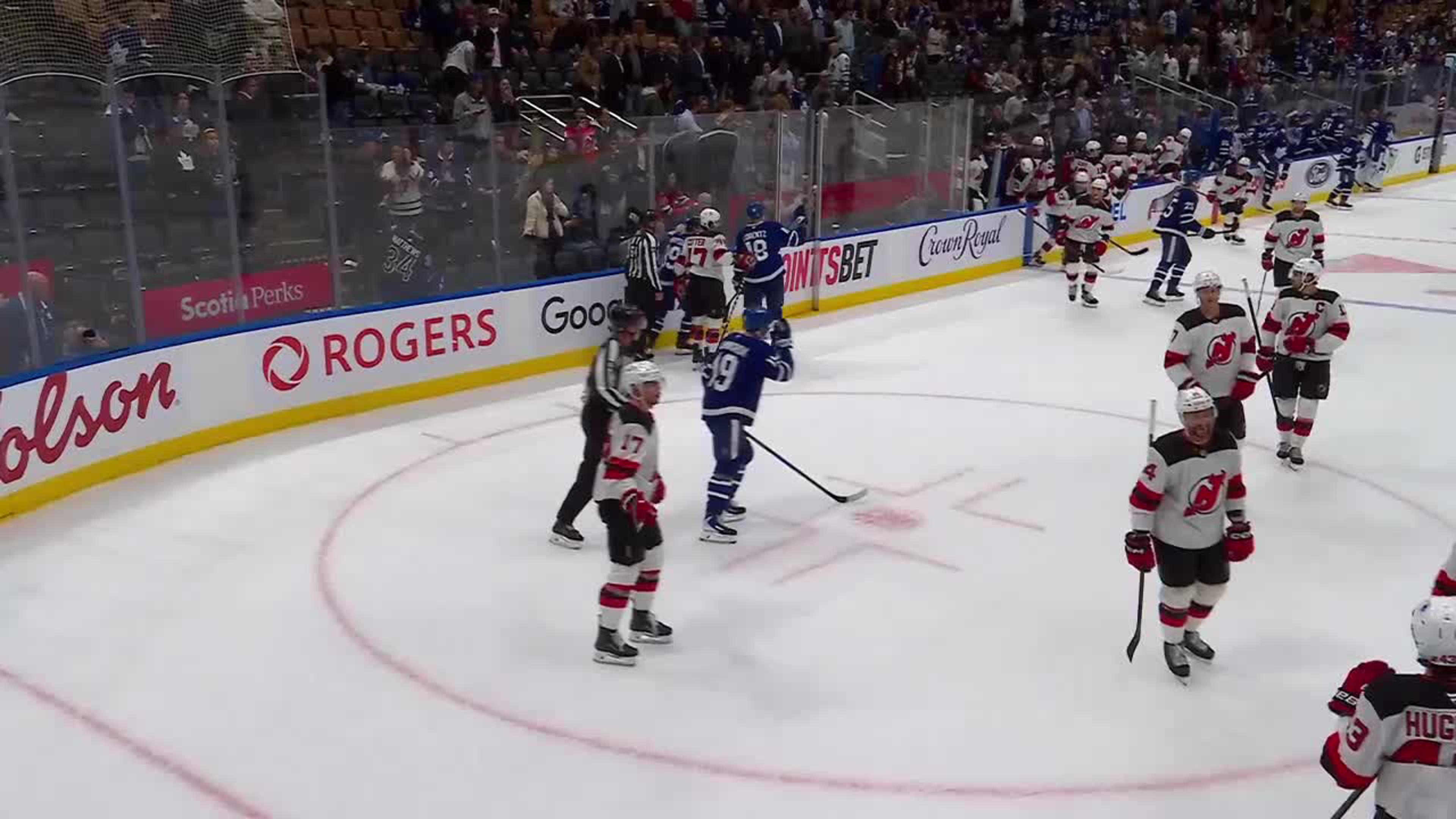 Toronto Maple Leafs | Toronto Maple Leafs News, Scores, Highlights ...