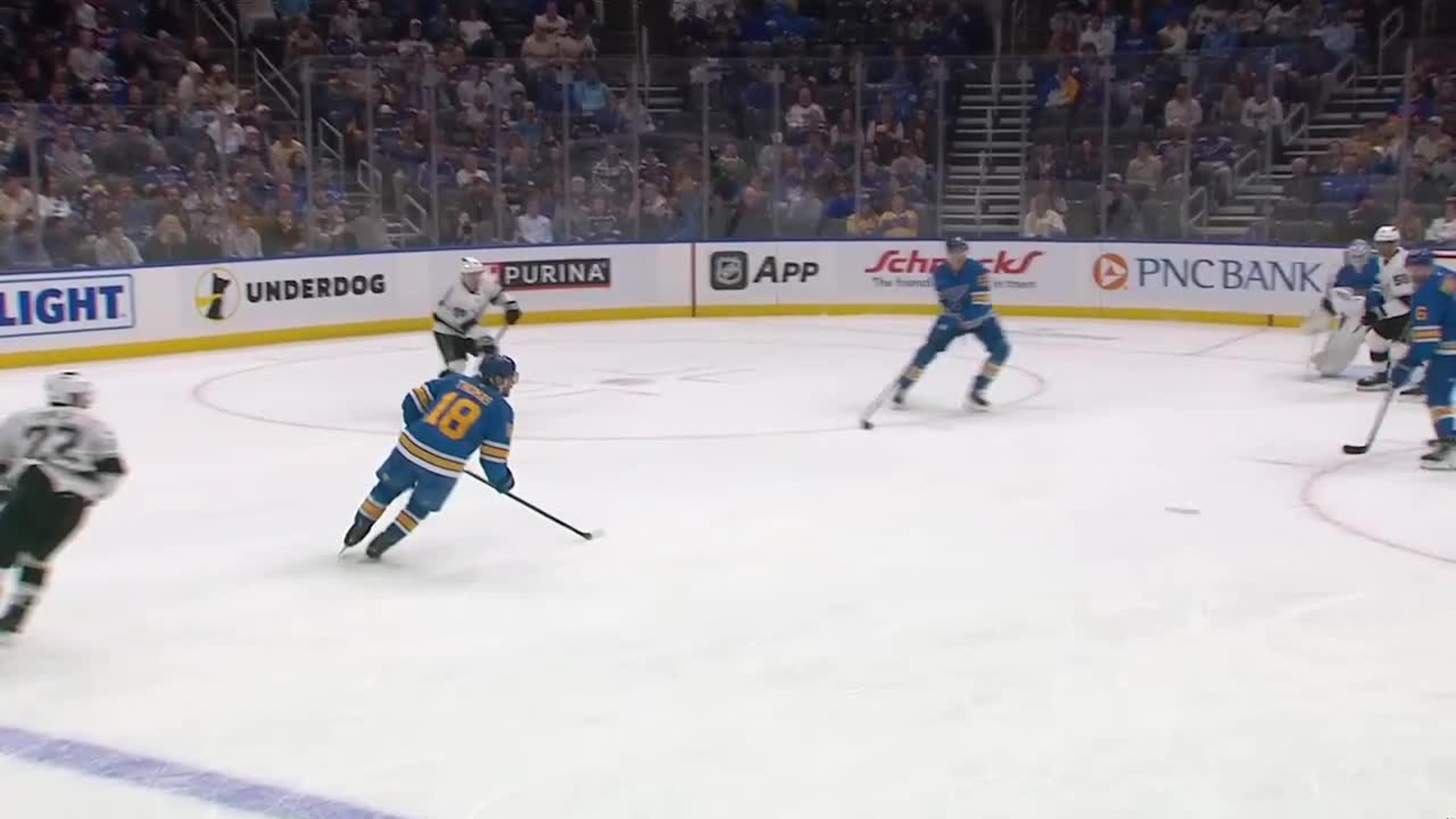 Los Angeles Kings | Los Angeles Kings News, Scores, Highlights, Stats ...