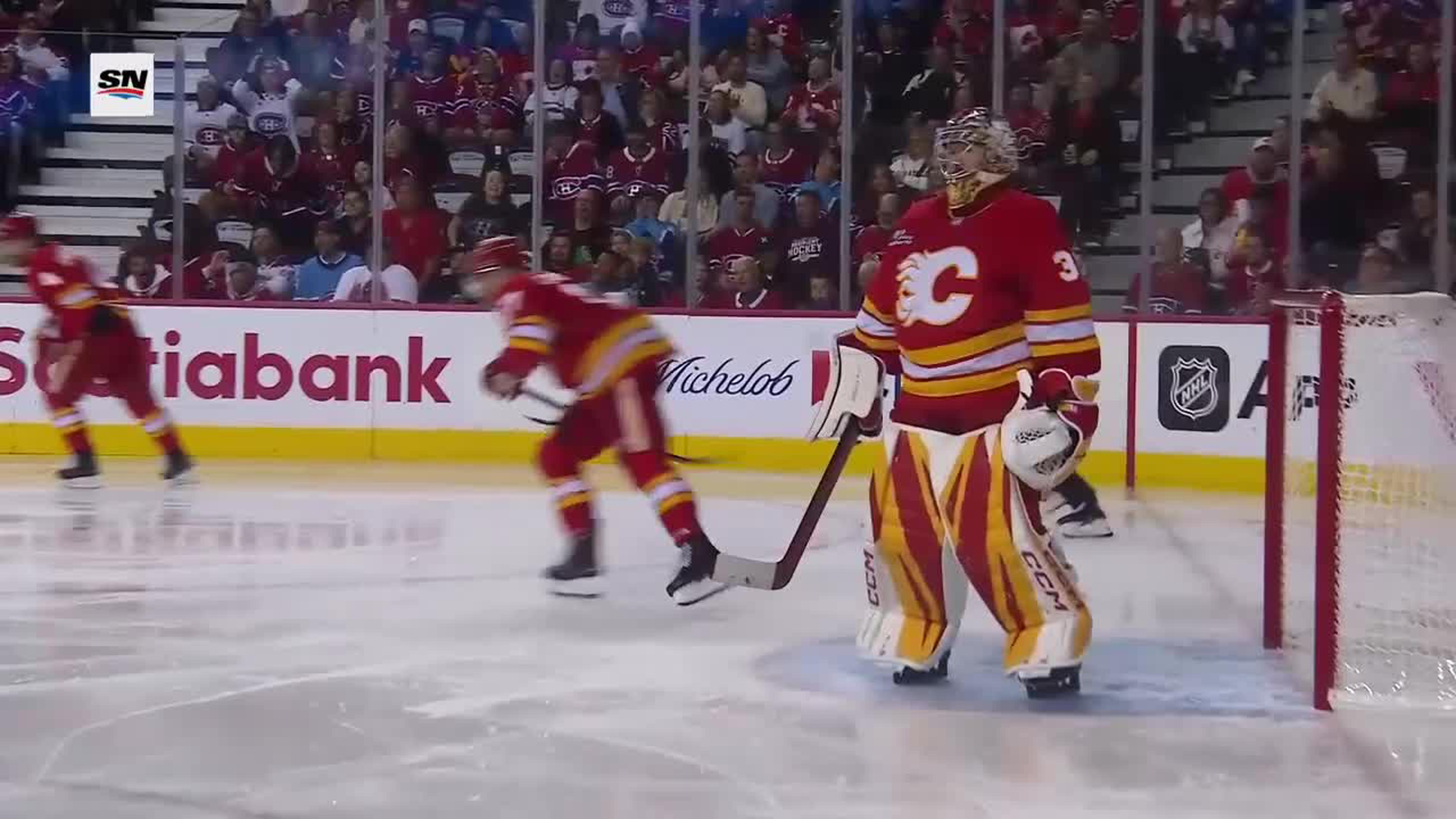 Calgary Flames | Calgary Flames News, Scores, Highlights, Stats ...