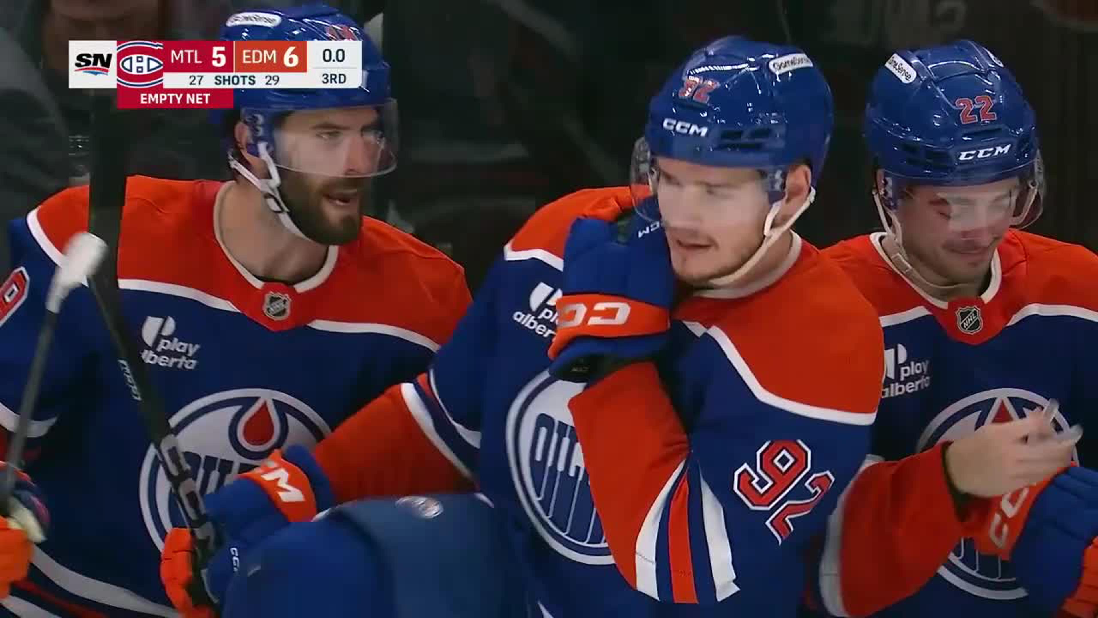 Edmonton Oilers | Edmonton Oilers News, Scores, Highlights, Stats ...