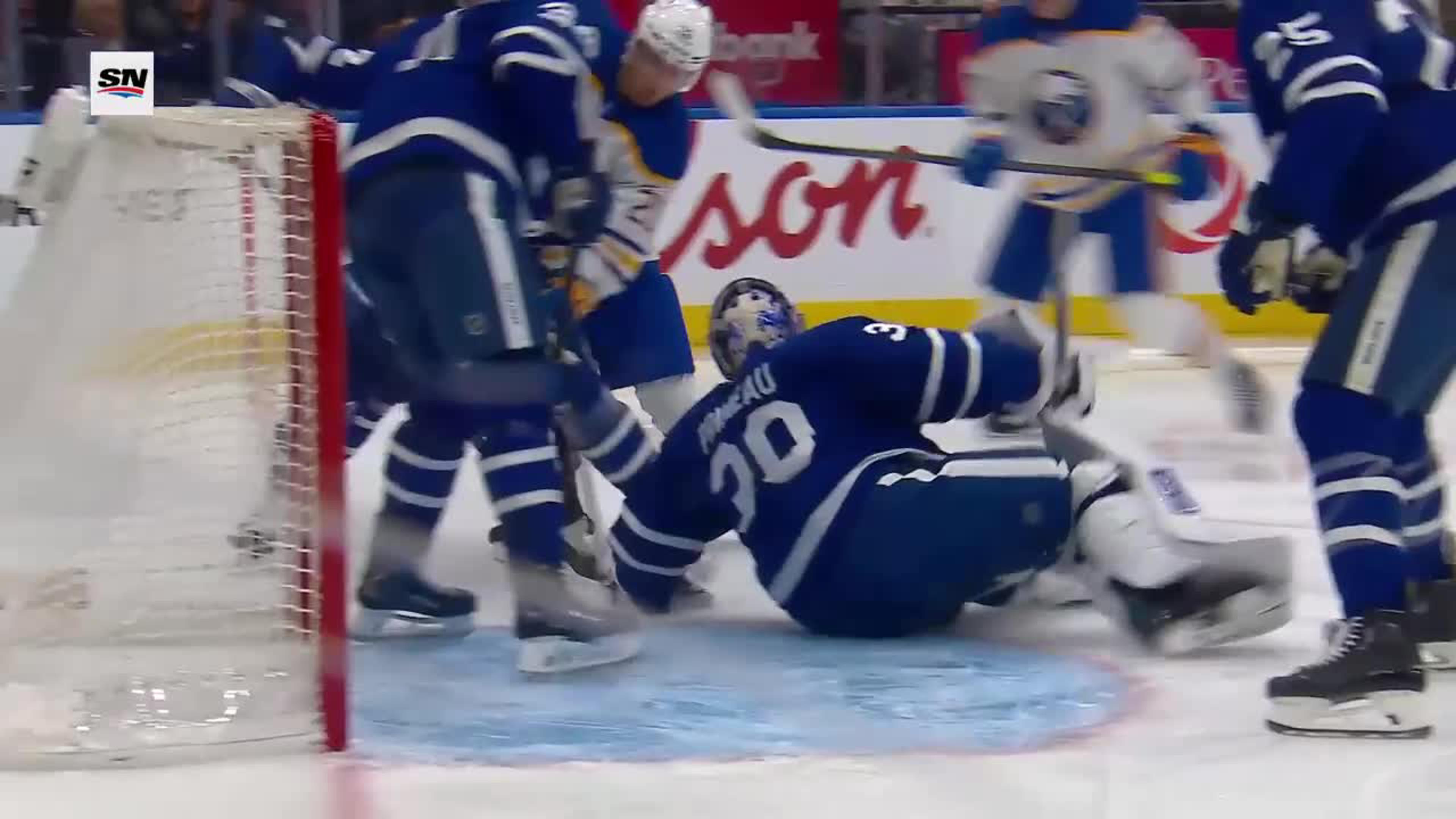 Toronto Maple Leafs | Toronto Maple Leafs News, Scores, Highlights ...