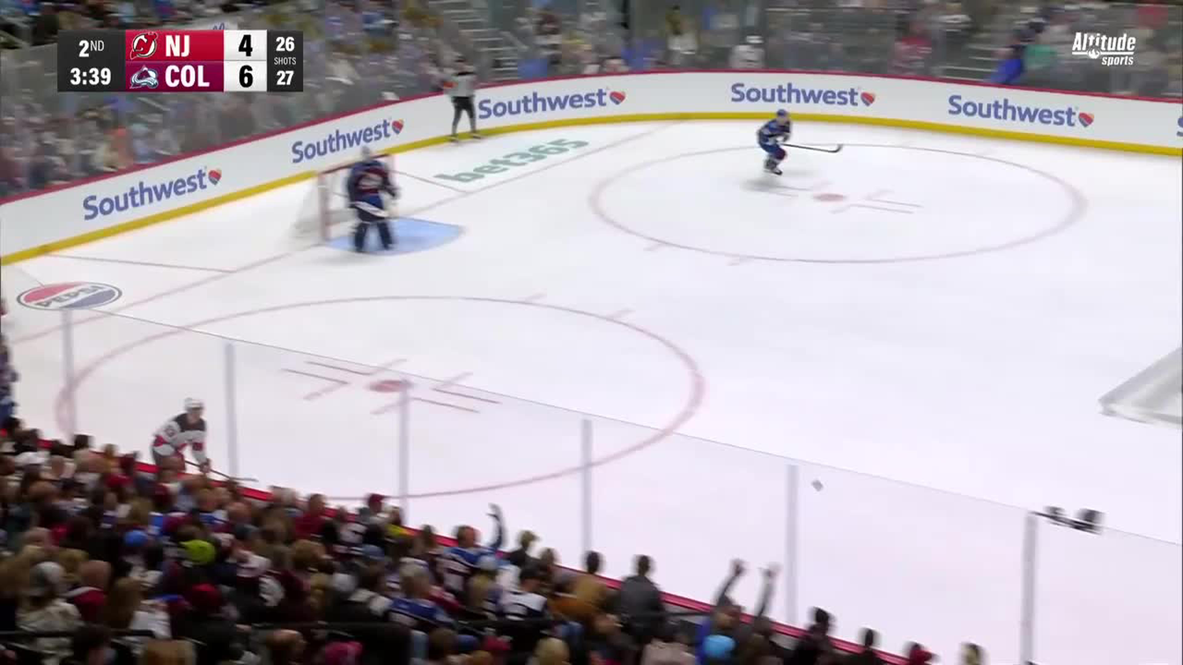 New Jersey Devils | New Jersey Devils News, Scores, Highlights, Stats ...