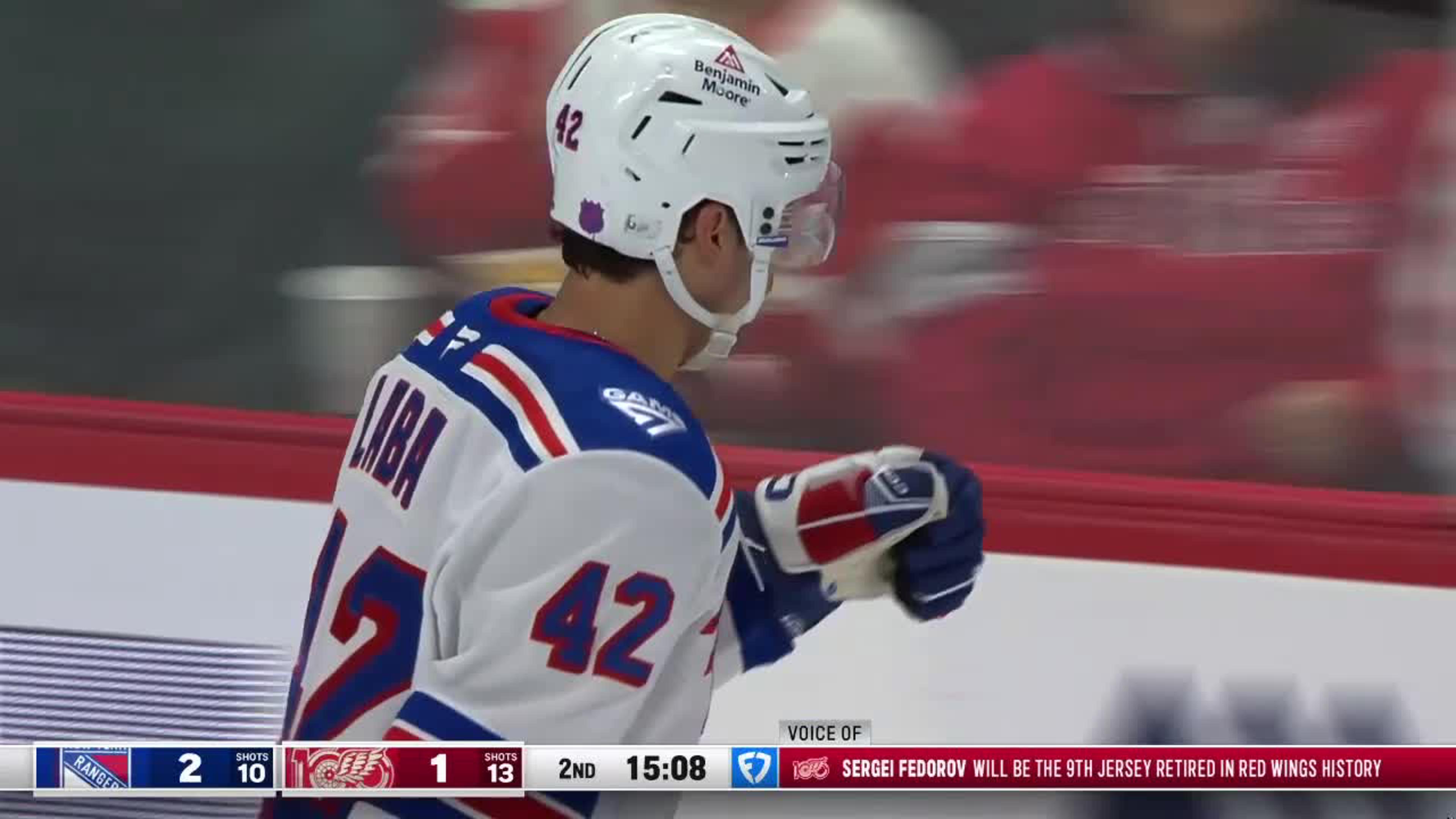 10 NHL Players Who Will Become Breakout Stars During the 2025-26 Season