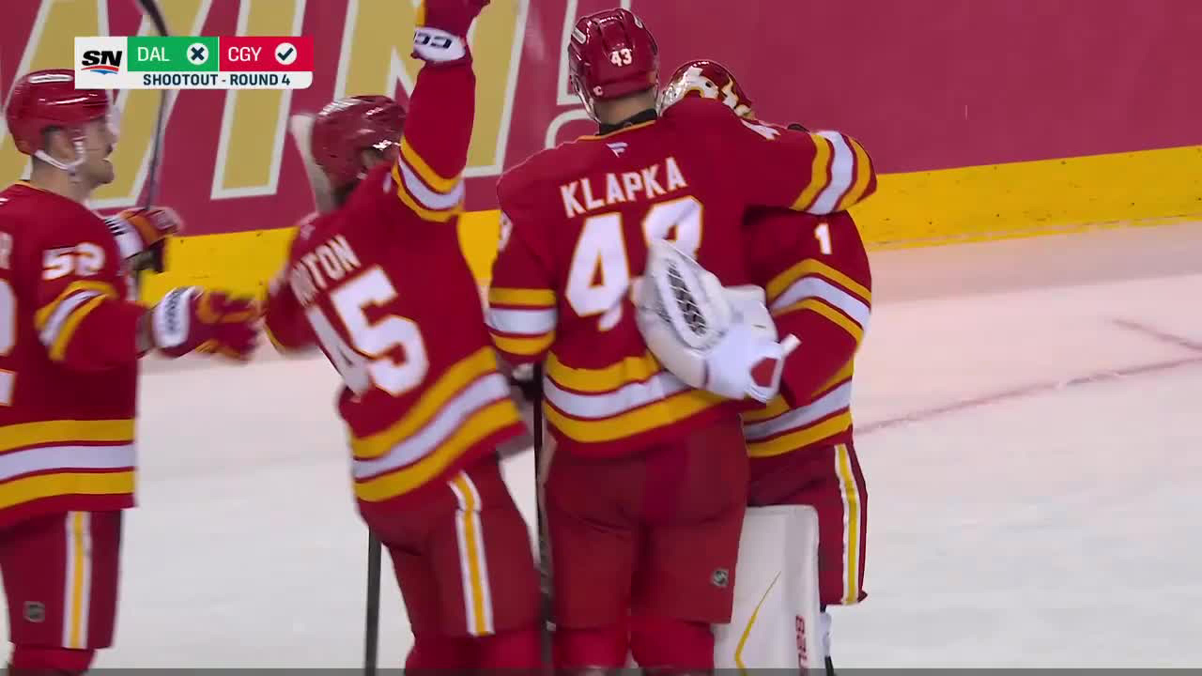 Calgary Flames | Calgary Flames News, Scores, Highlights, Stats ...