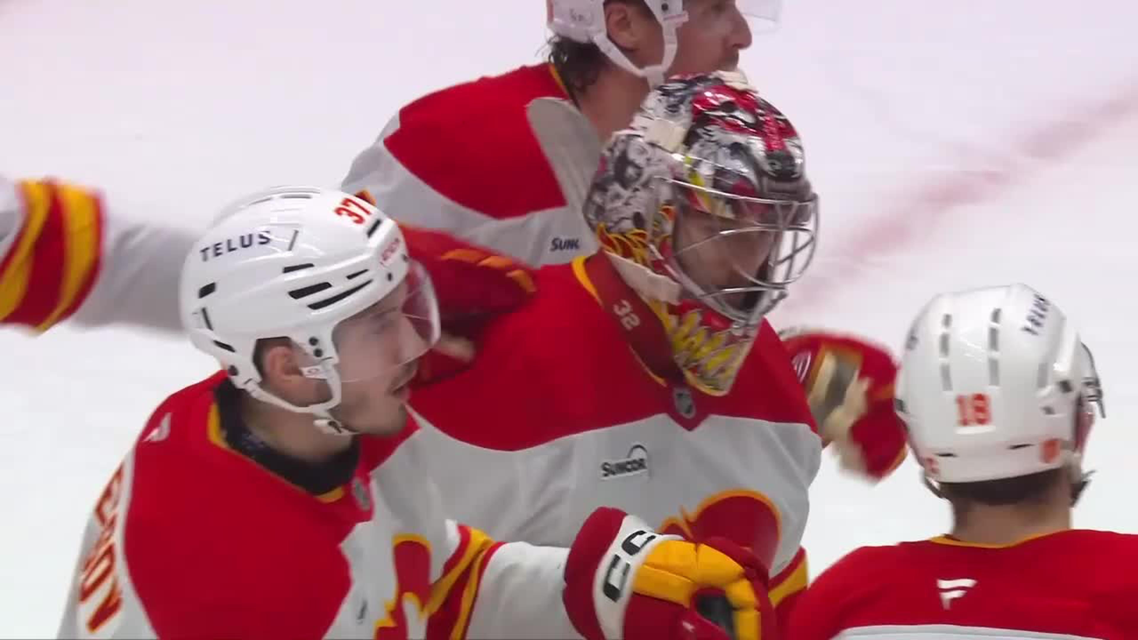 Calgary Flames | Calgary Flames News, Scores, Highlights, Stats ...