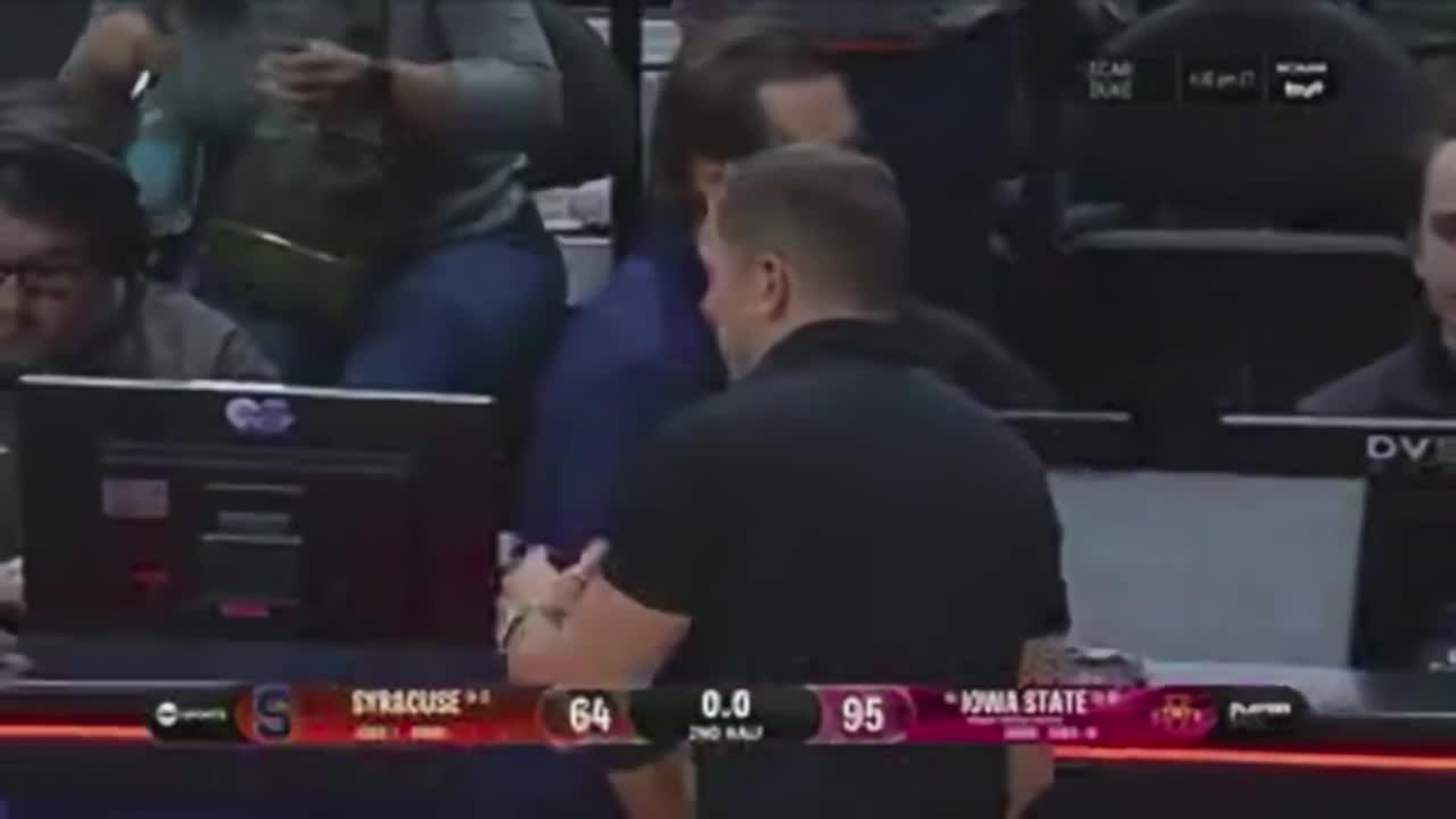 Syracuse Basketball | Syracuse Basketball News, Scores, Highlights ...