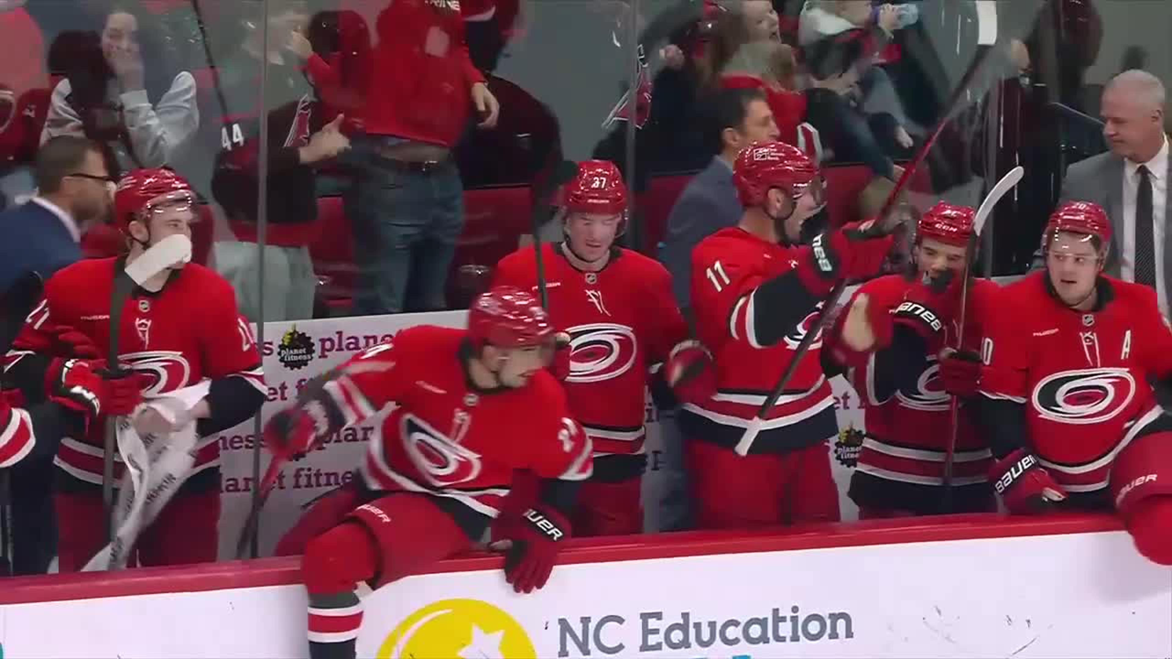 Carolina Hurricanes | Carolina Hurricanes News, Scores, Highlights ...