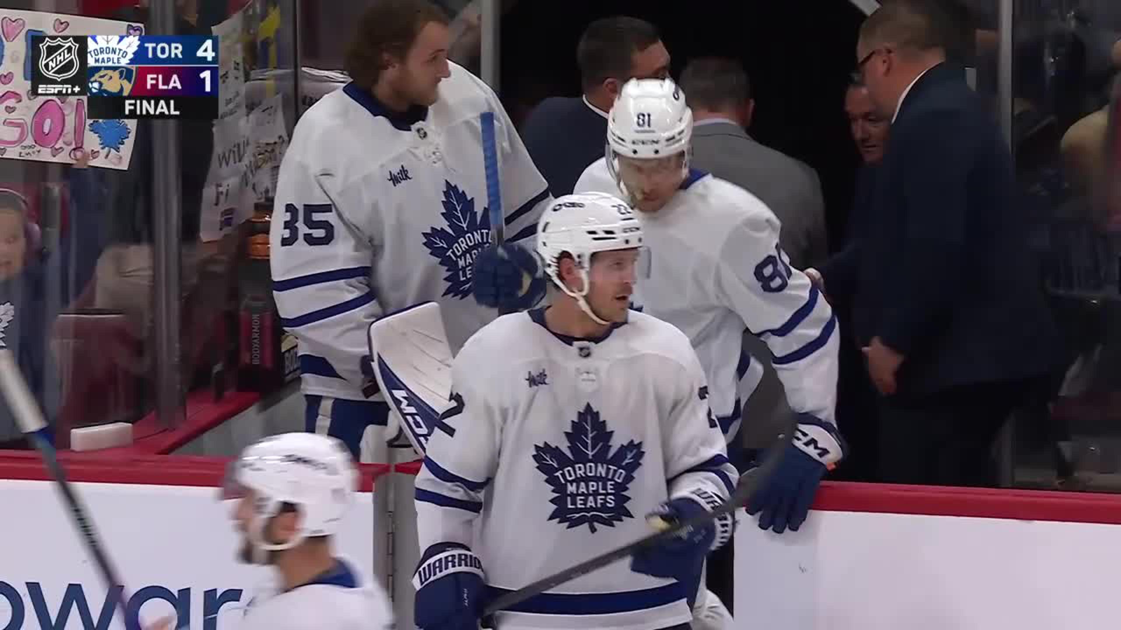 Toronto Maple Leafs | Toronto Maple Leafs News, Scores, Highlights ...