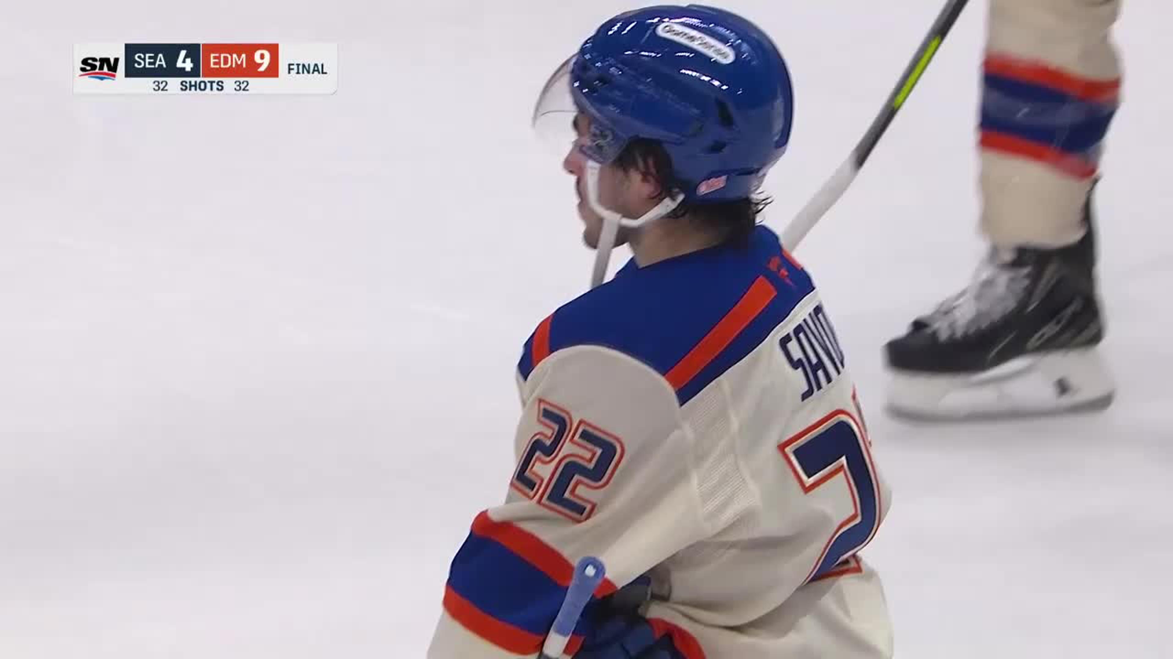 Edmonton Oilers | Edmonton Oilers News, Scores, Highlights, Stats ...