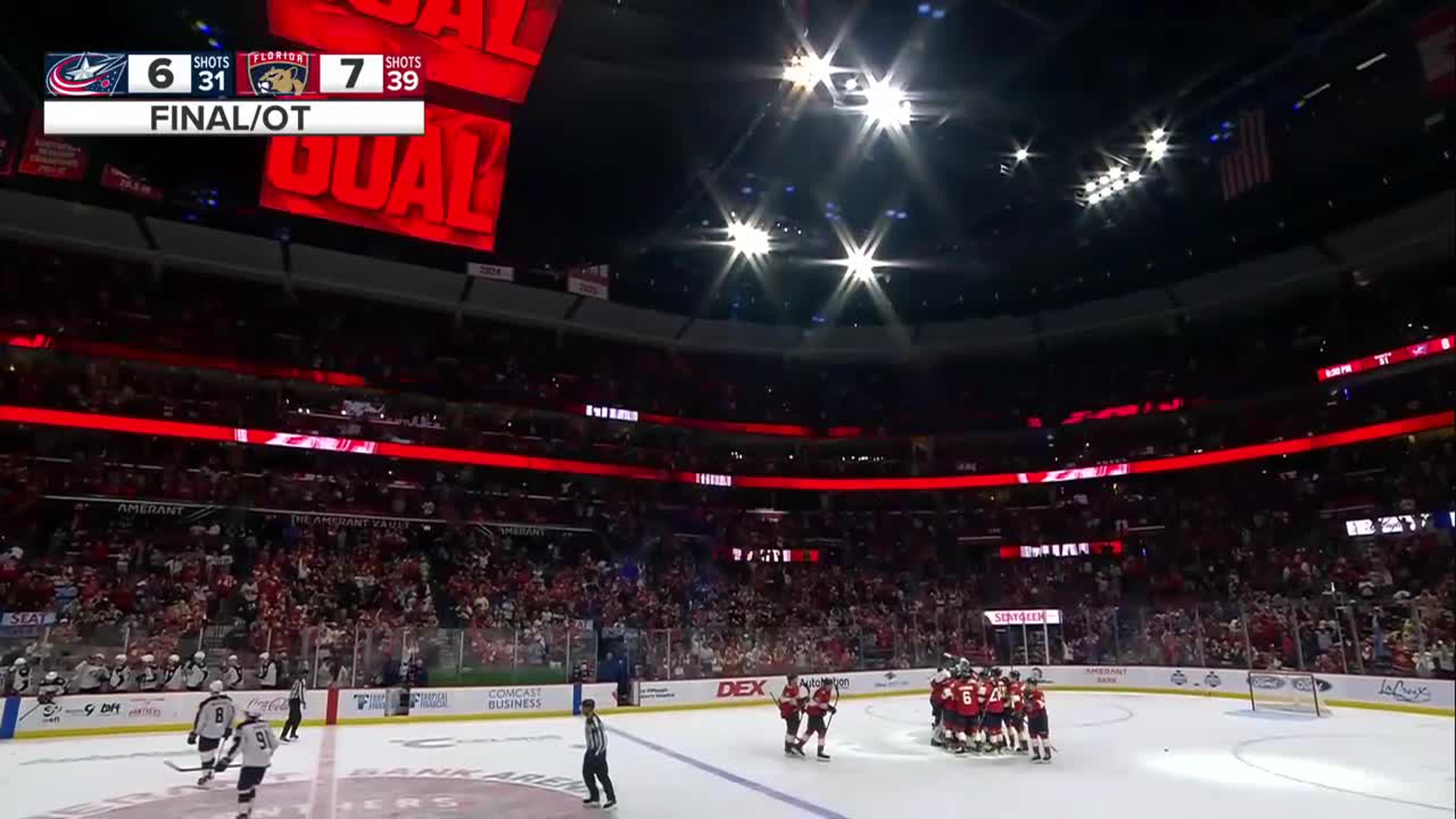 Florida Panthers | Florida Panthers News, Scores, Highlights, Stats ...