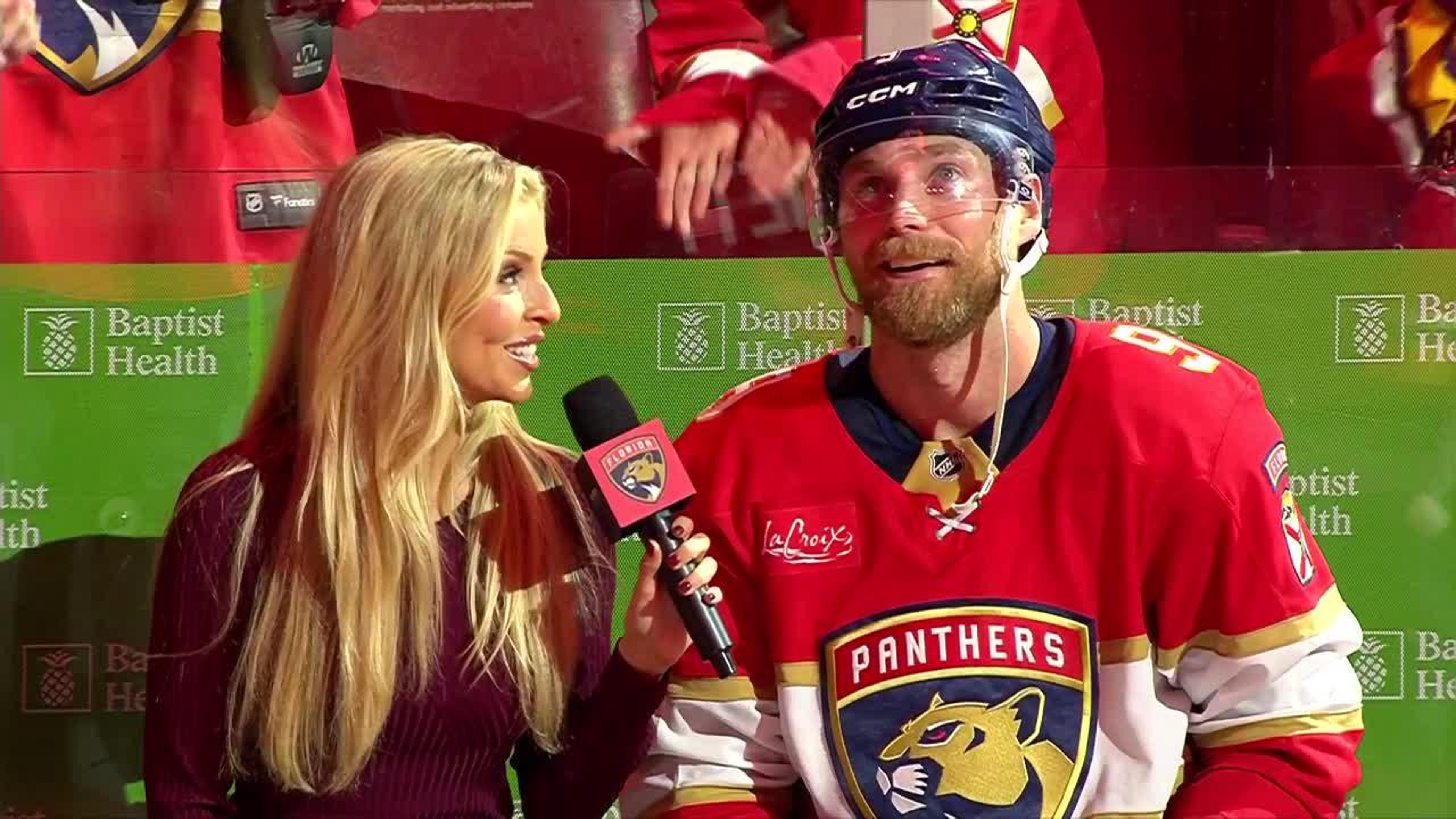 Florida Panthers | Florida Panthers News, Scores, Highlights, Stats ...