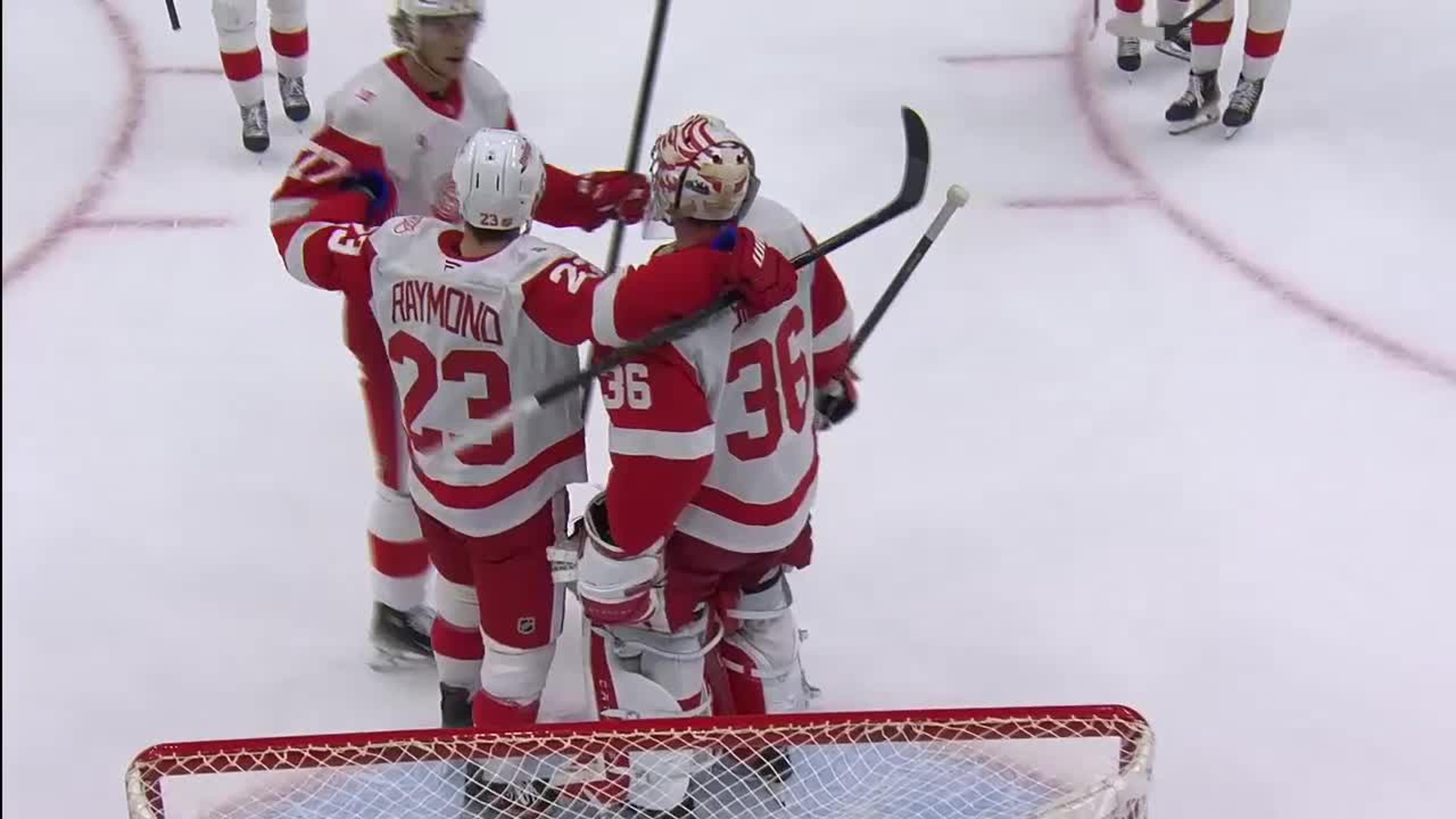 Detroit Red Wings | Detroit Red Wings News, Scores, Highlights, Stats ...