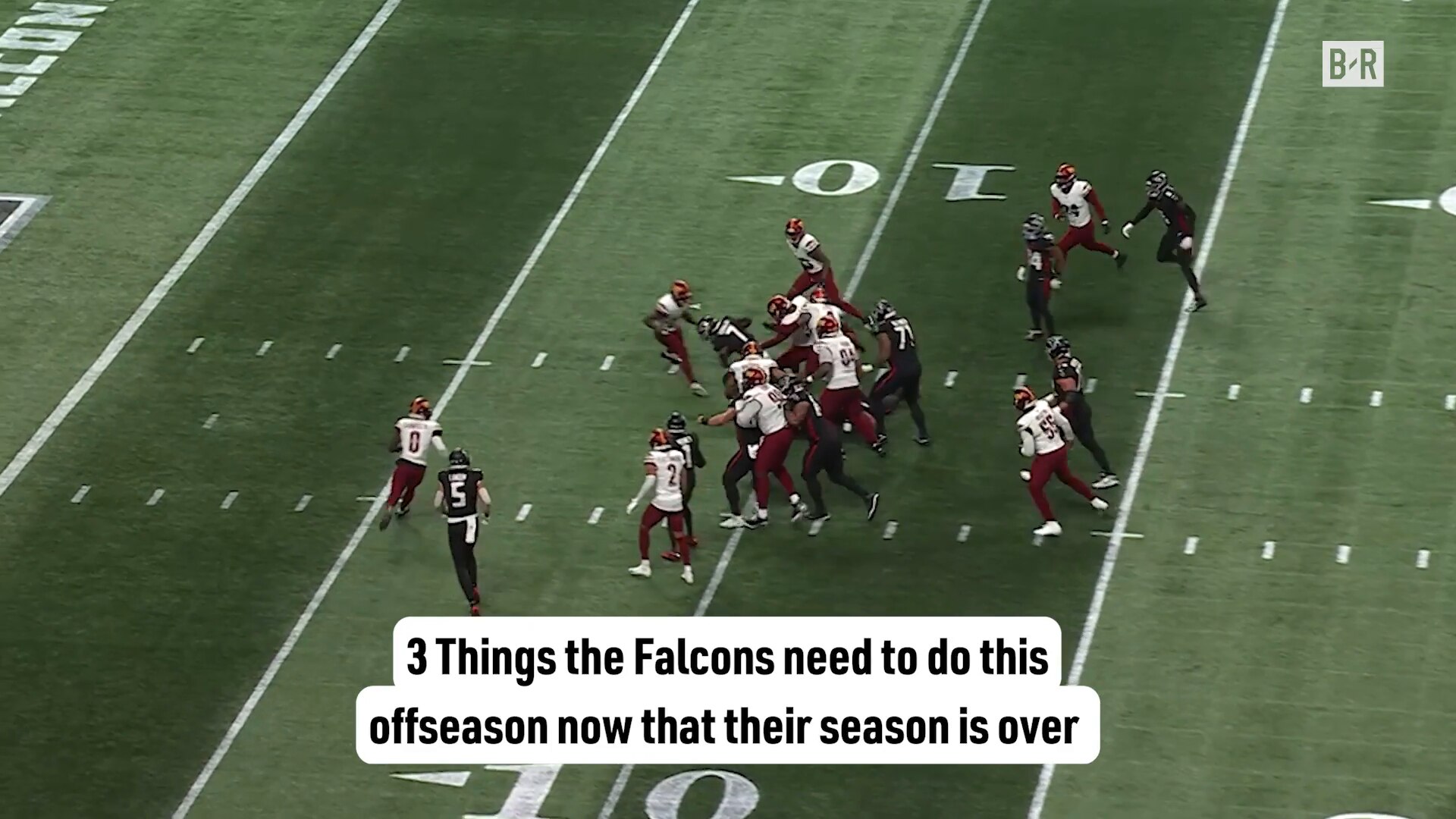 Jets, Raiders, Rams Projected to Land QBs in Field Yates' Latest 2026 ...