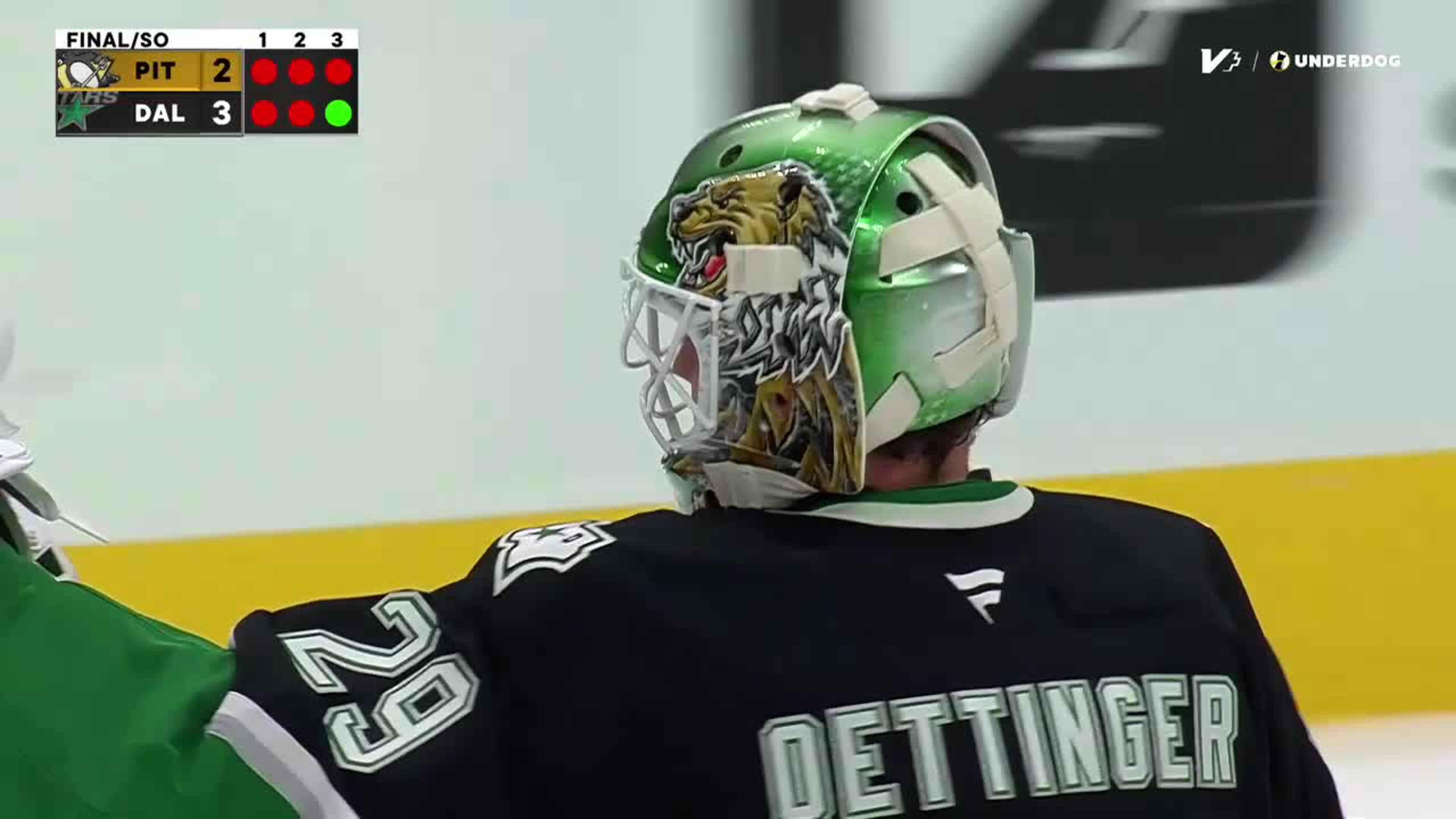 Dallas Stars | Dallas Stars News, Scores, Highlights, Stats, Standings ...