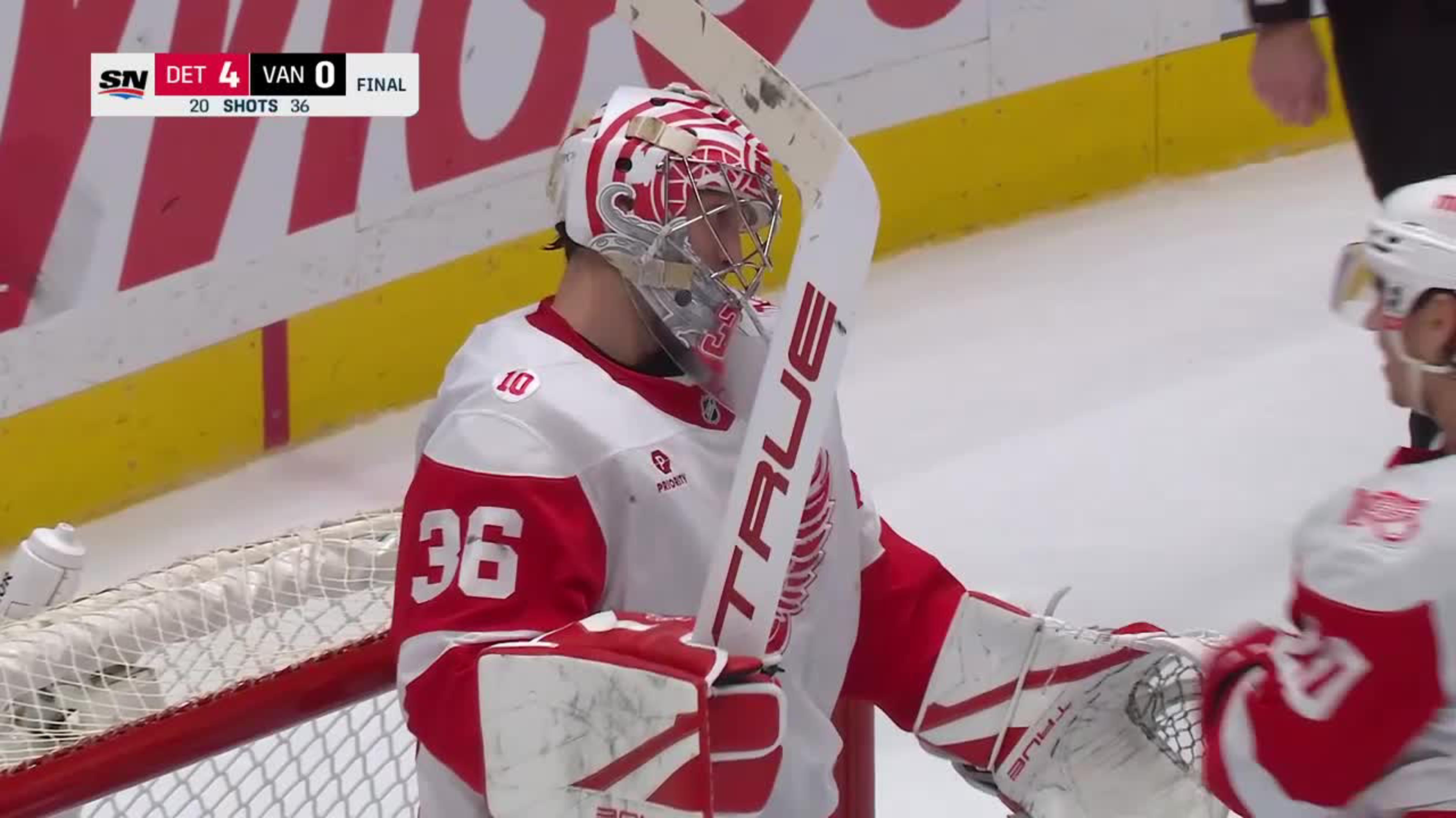 Detroit Red Wings | Detroit Red Wings News, Scores, Highlights, Stats ...