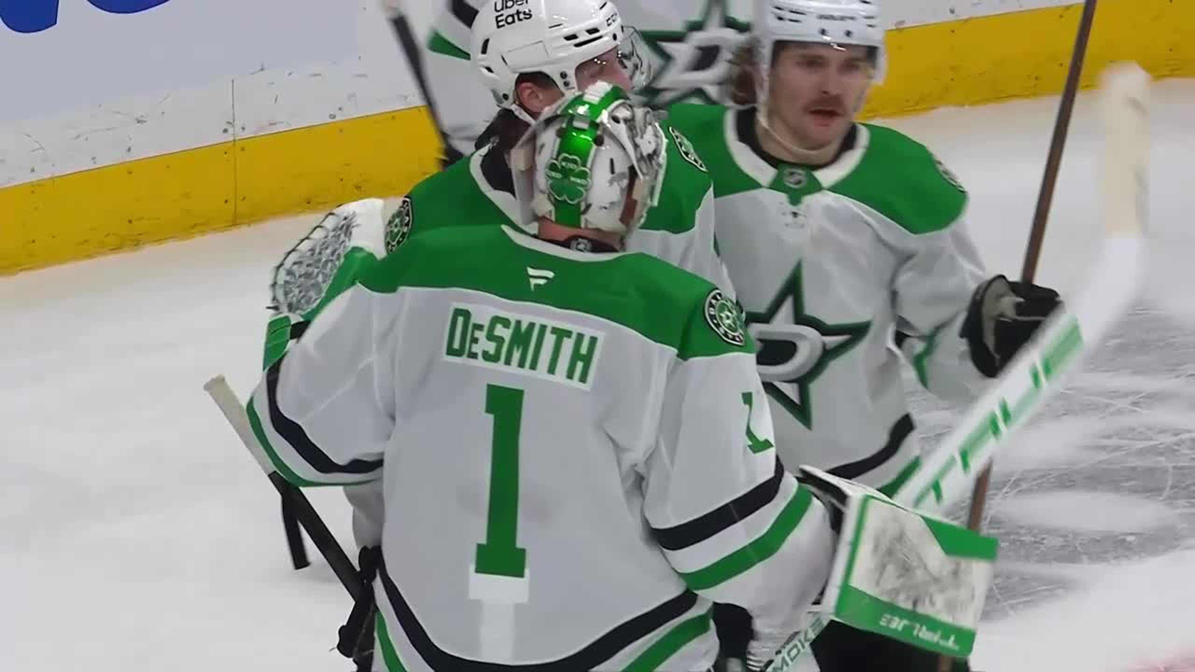 Dallas Stars | Dallas Stars News, Scores, Highlights, Stats, Standings ...