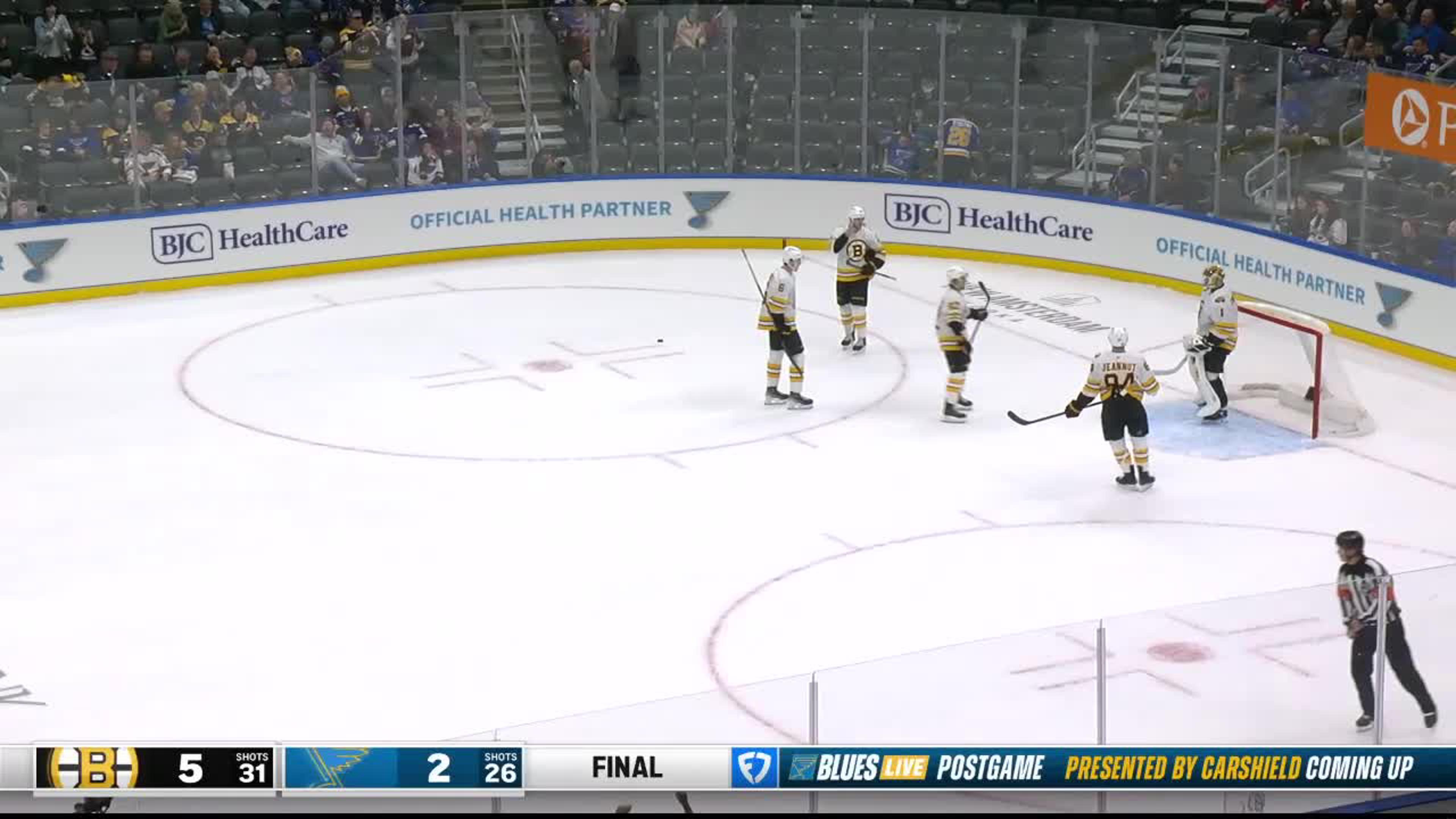 Boston Bruins | Boston Bruins News, Scores, Highlights, Stats ...