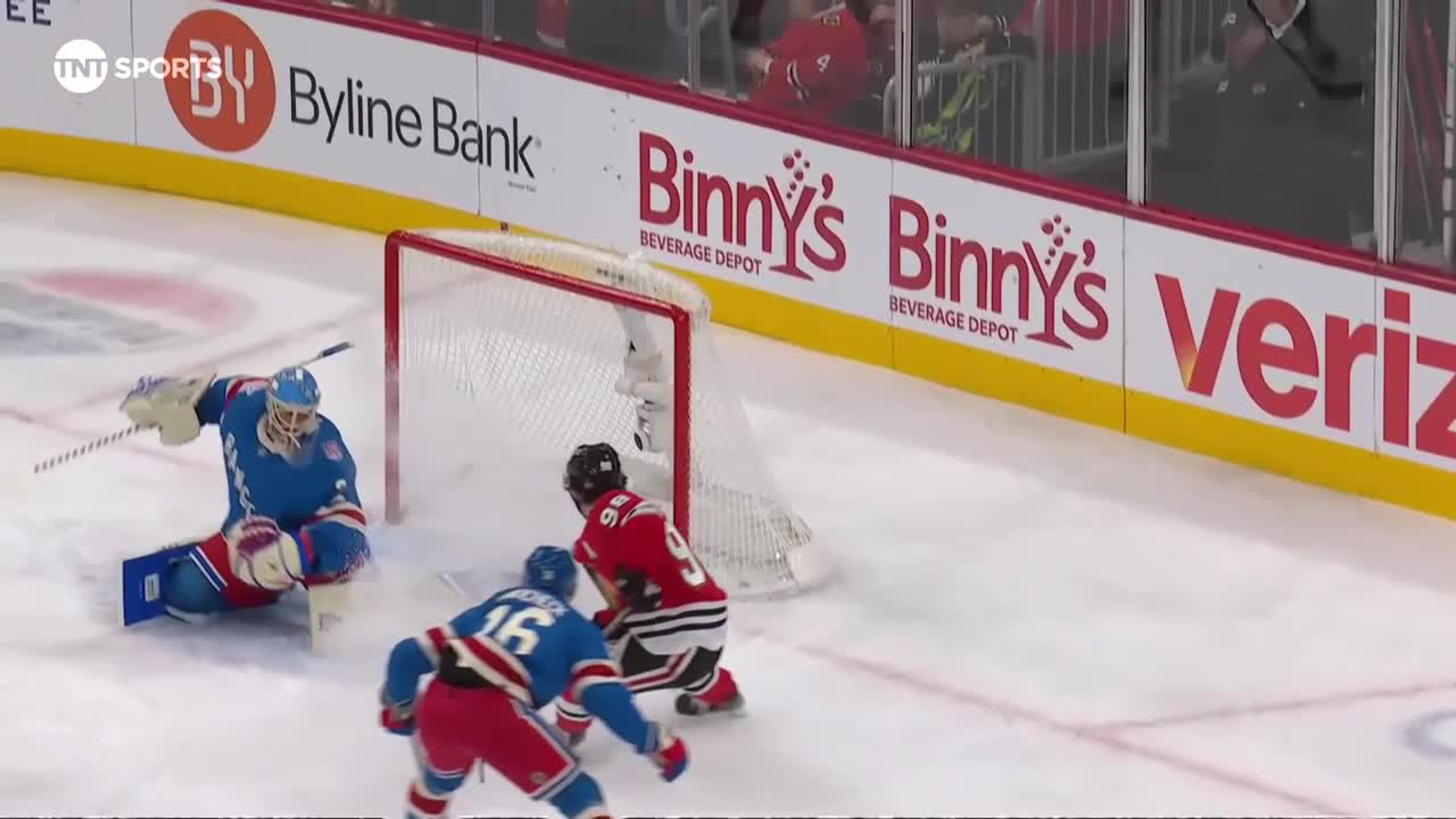 New York Rangers | New York Rangers News, Scores, Highlights, Stats ...