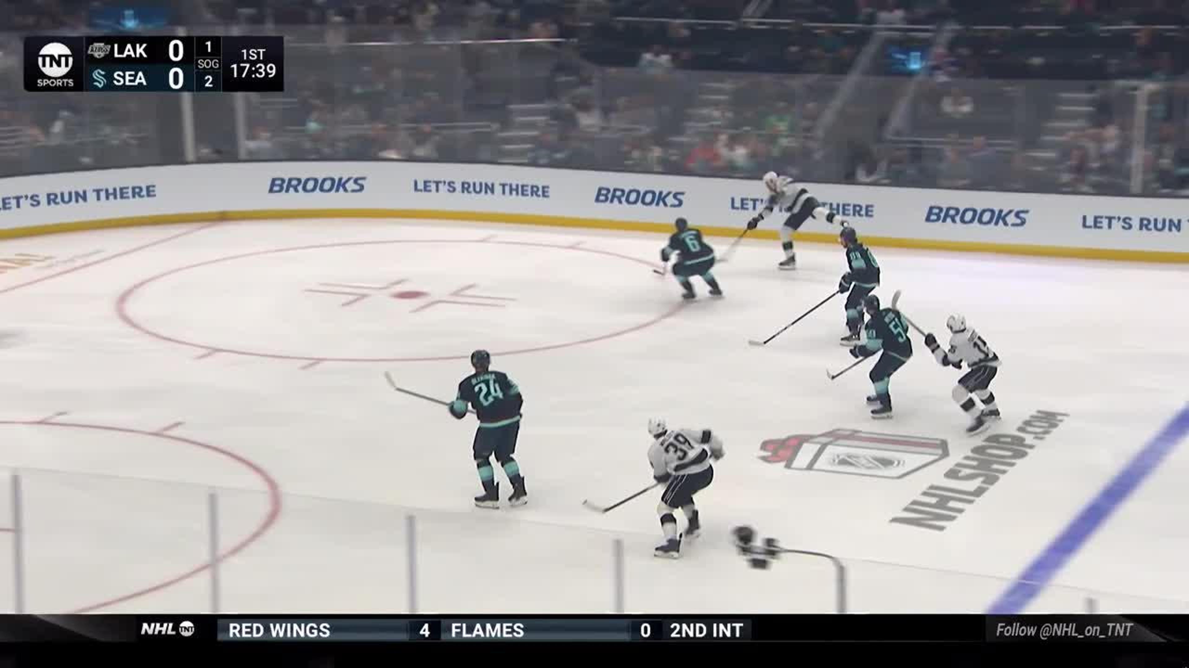 Los Angeles Kings | Los Angeles Kings News, Scores, Highlights, Stats ...
