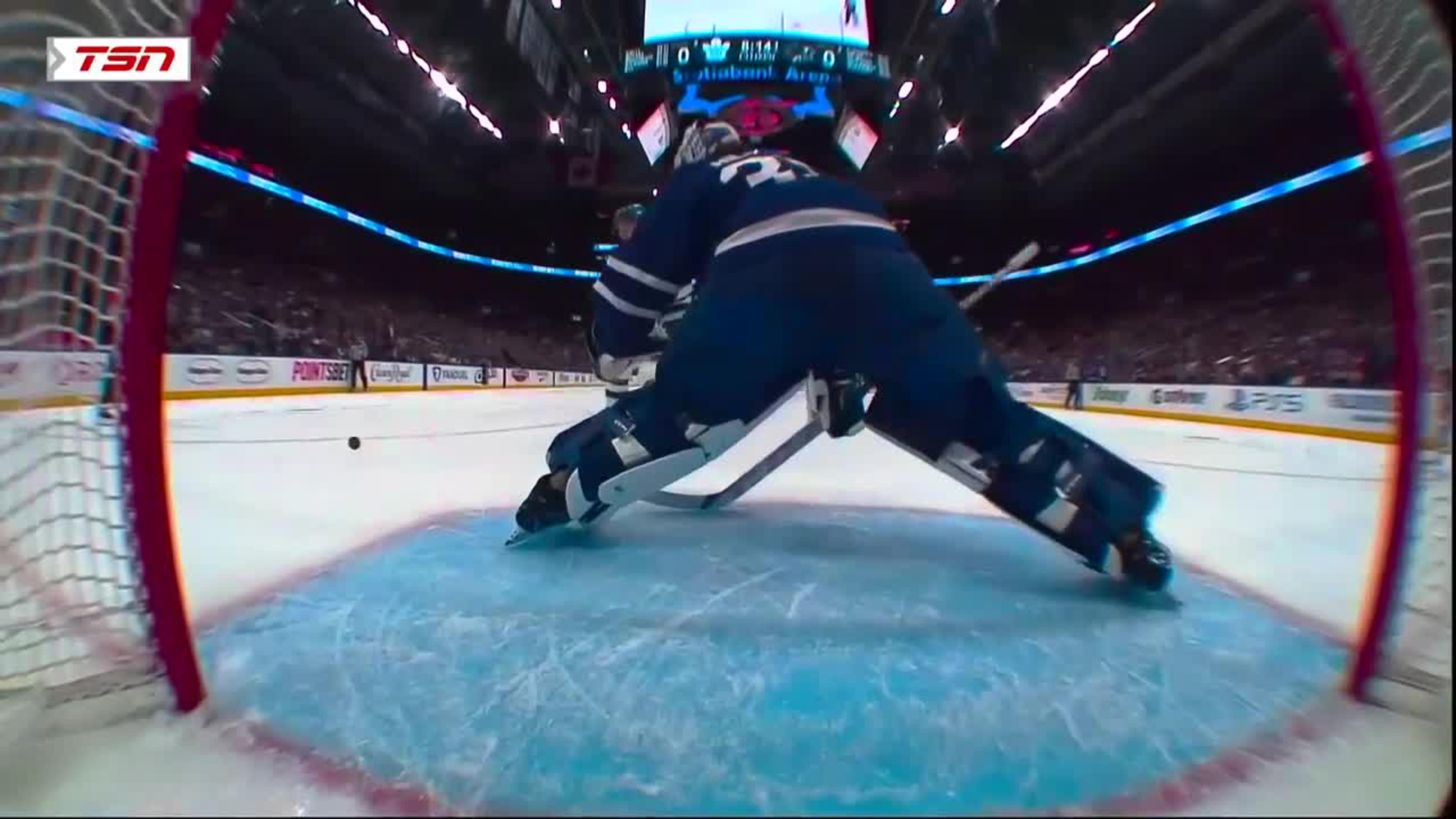 Toronto Maple Leafs | Toronto Maple Leafs News, Scores, Highlights ...