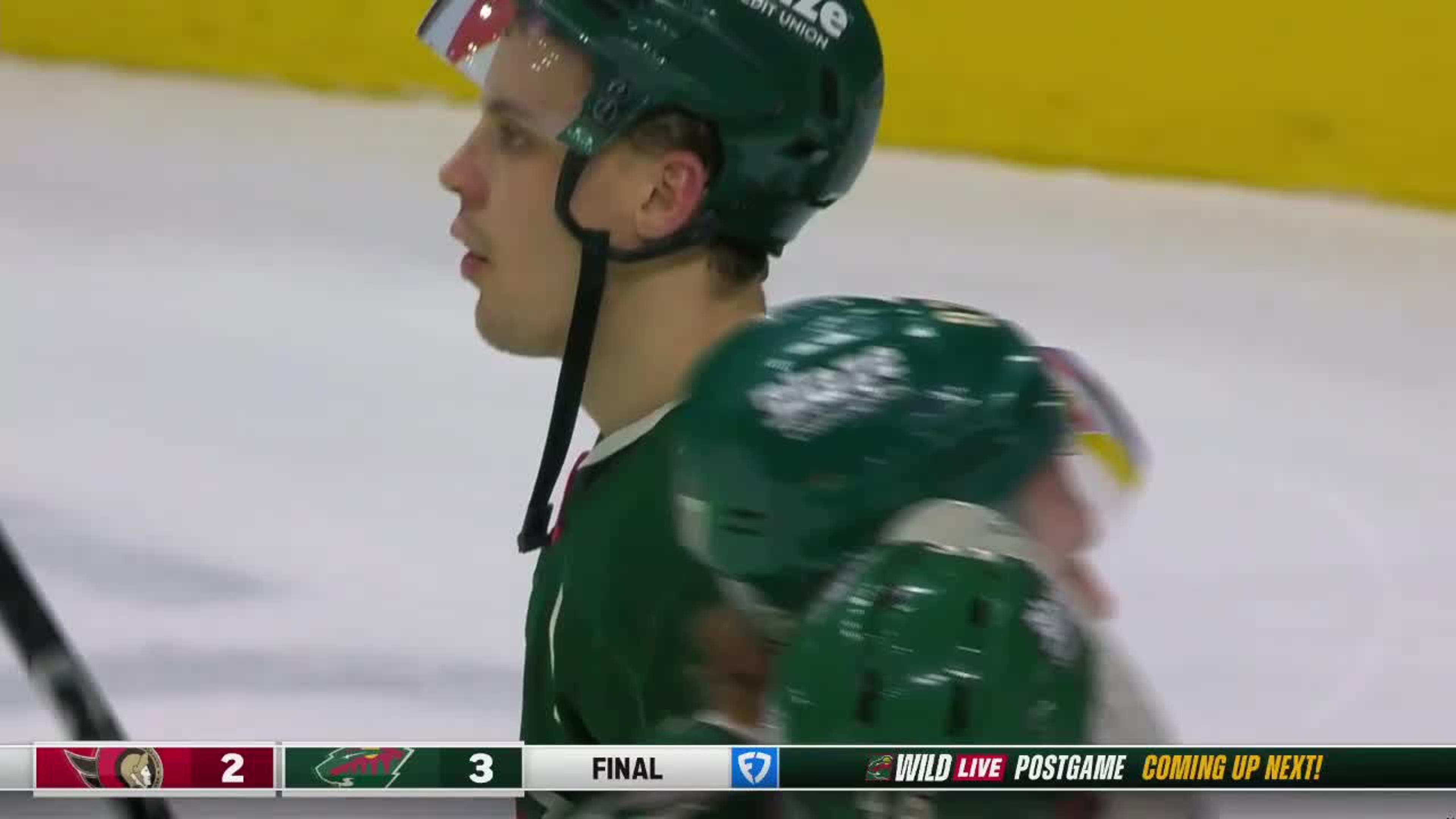 Minnesota Wild | Minnesota Wild News, Scores, Highlights, Stats ...