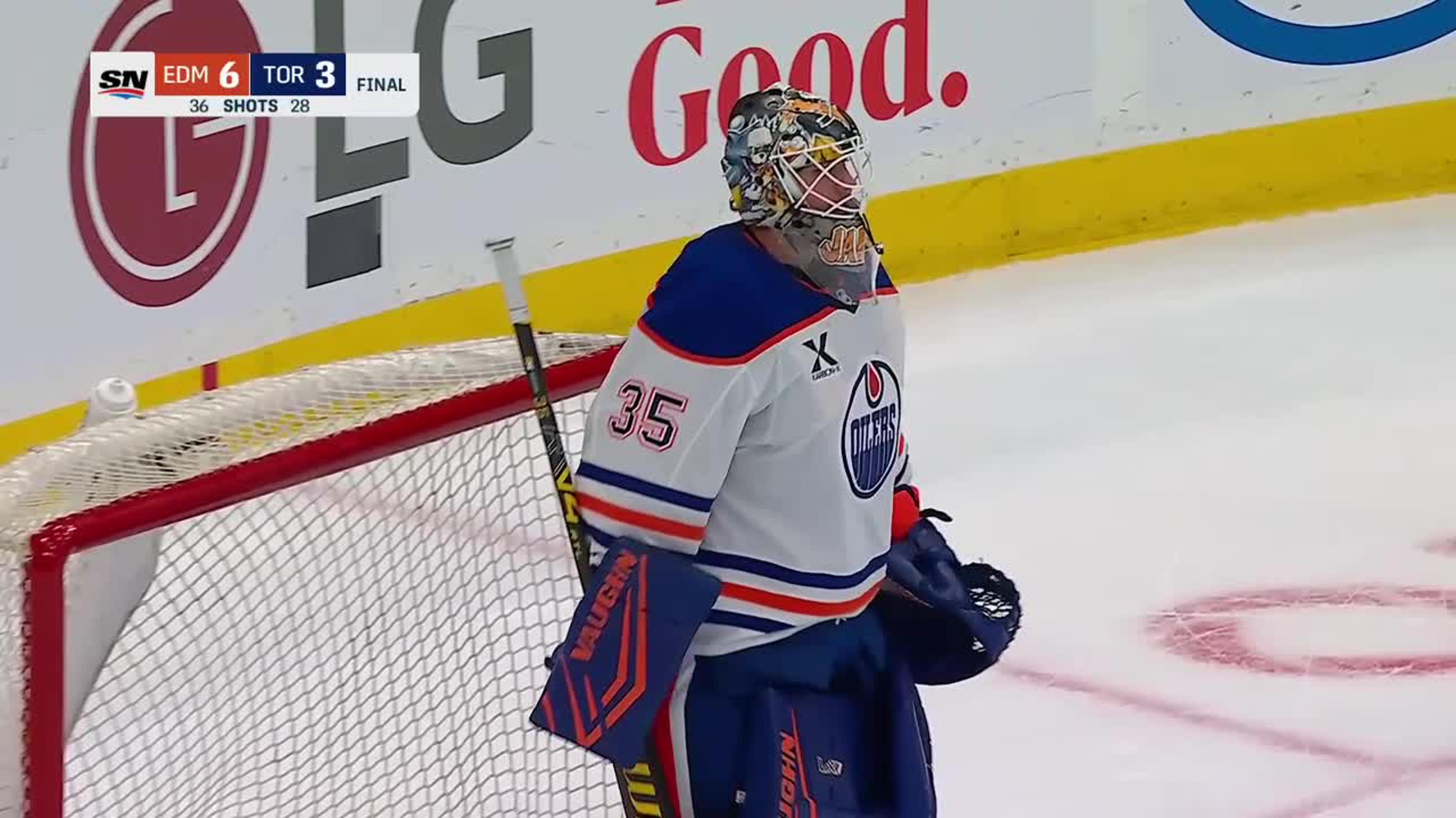 Toronto Maple Leafs | Toronto Maple Leafs News, Scores, Highlights ...