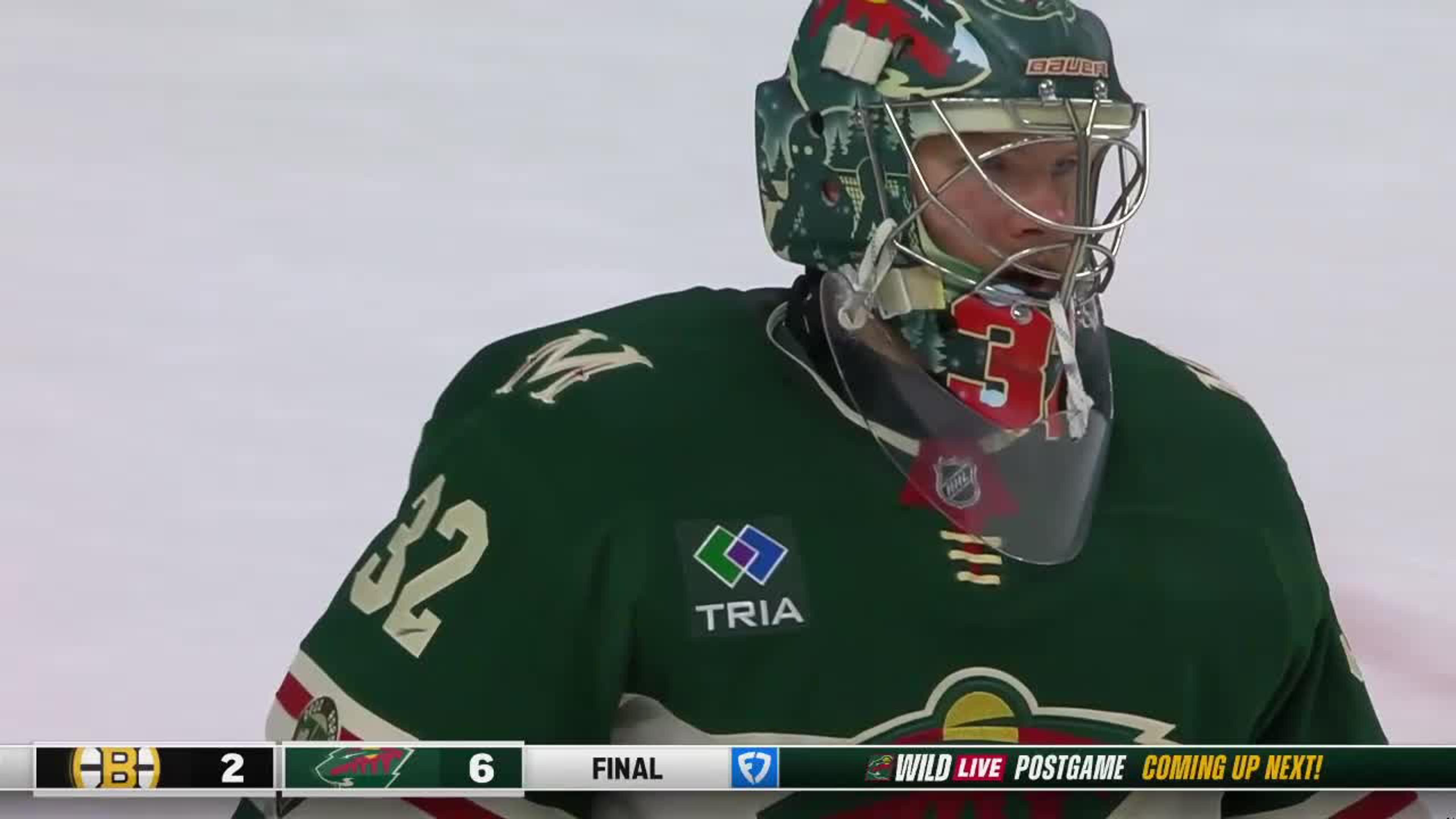 Minnesota Wild | Minnesota Wild News, Scores, Highlights, Stats ...