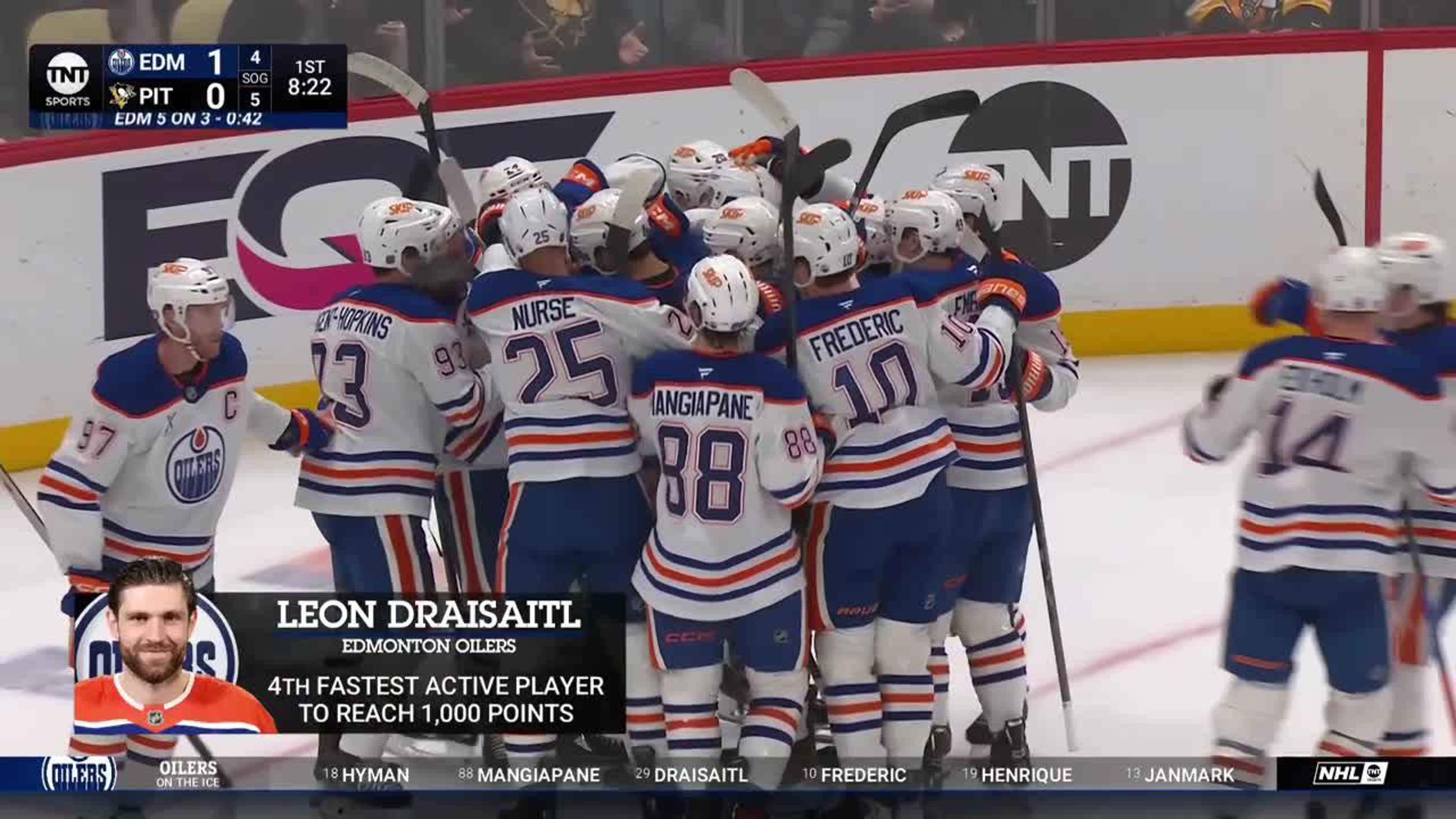 NHL Highlights | NHL Highlights News, Scores, Highlights, Stats ...