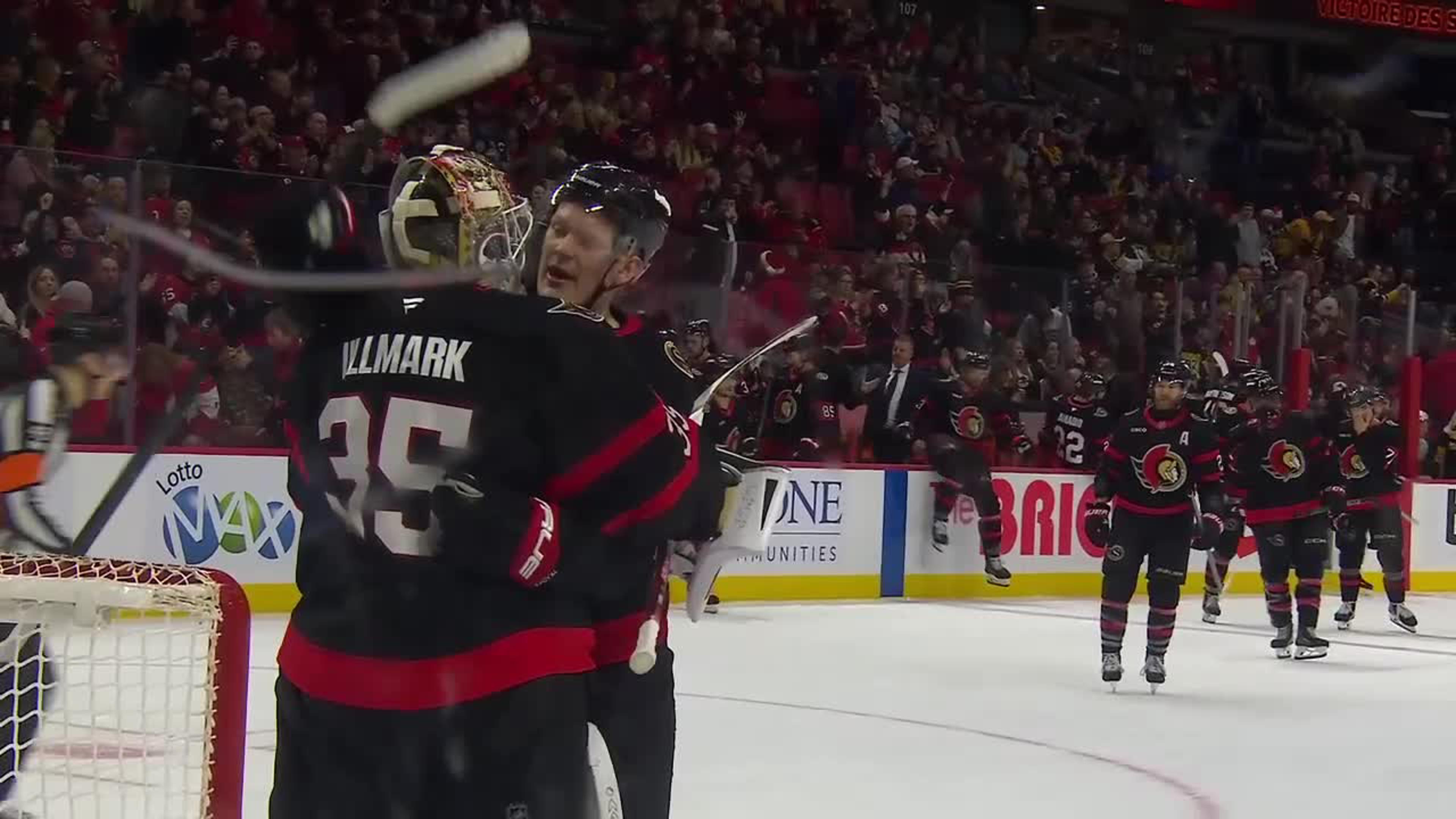 Ottawa Senators | Ottawa Senators News, Scores, Highlights, Stats ...