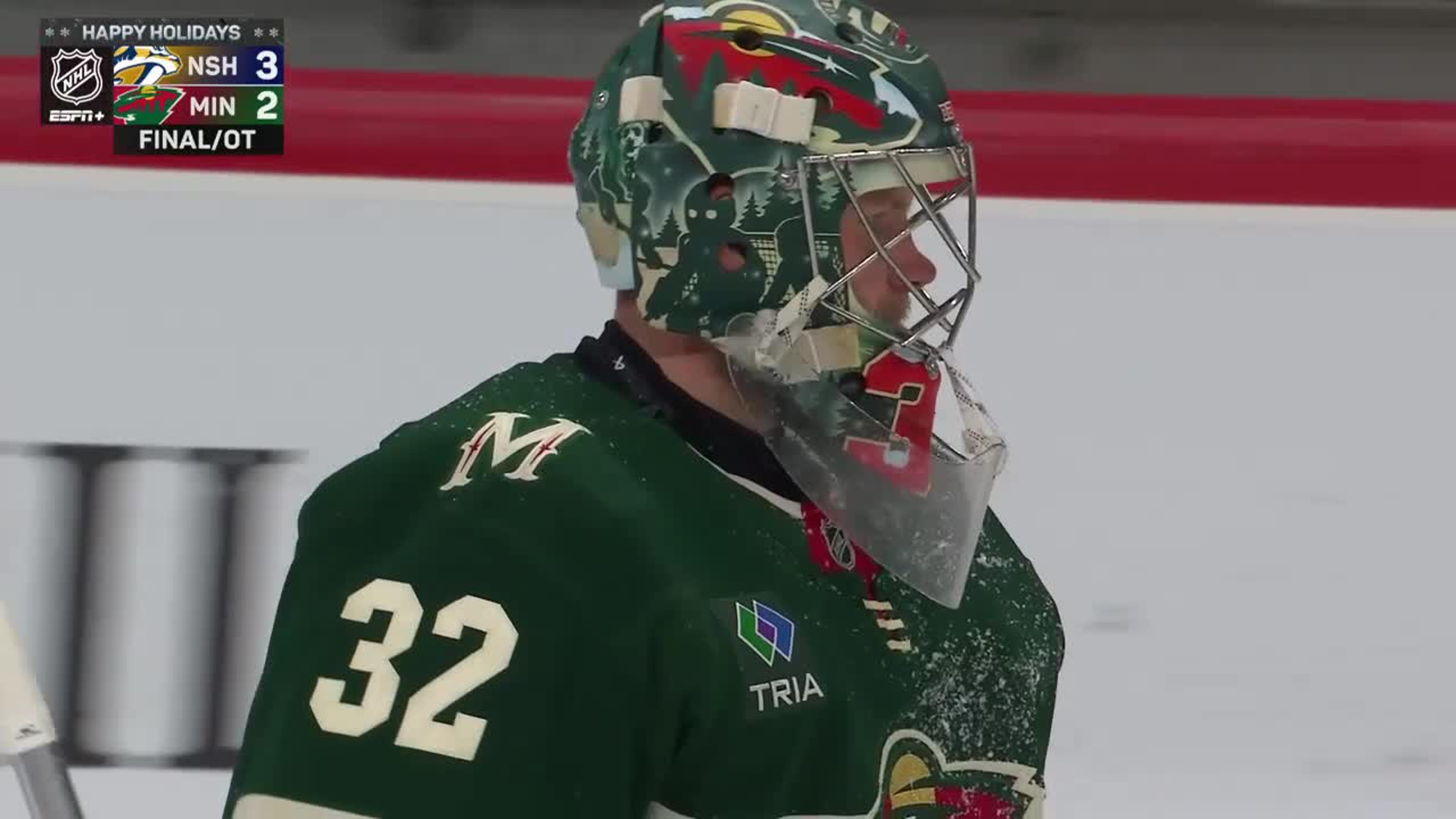 Minnesota Wild | Minnesota Wild News, Scores, Highlights, Stats ...