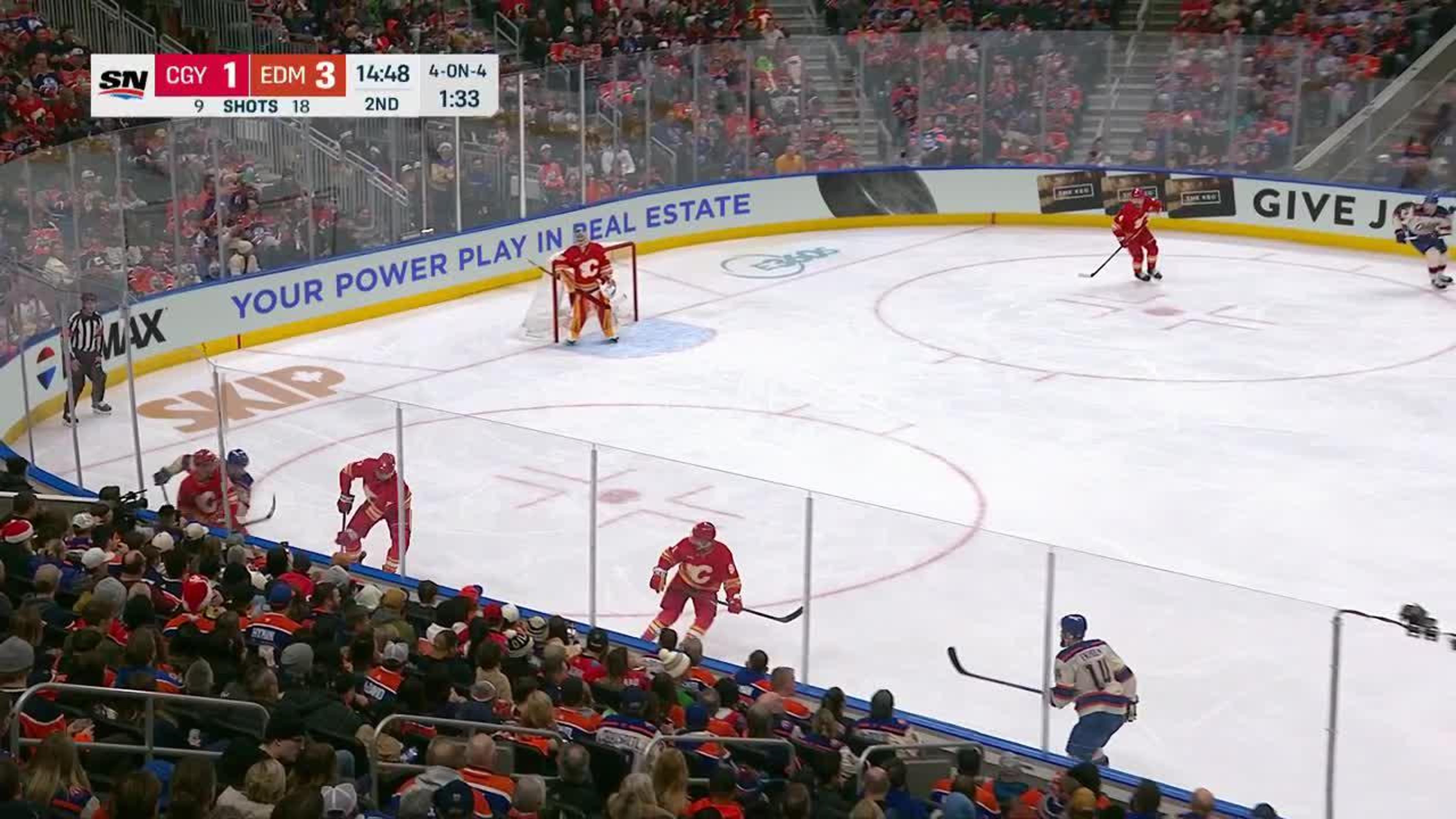 Calgary Flames | Calgary Flames News, Scores, Highlights, Stats ...