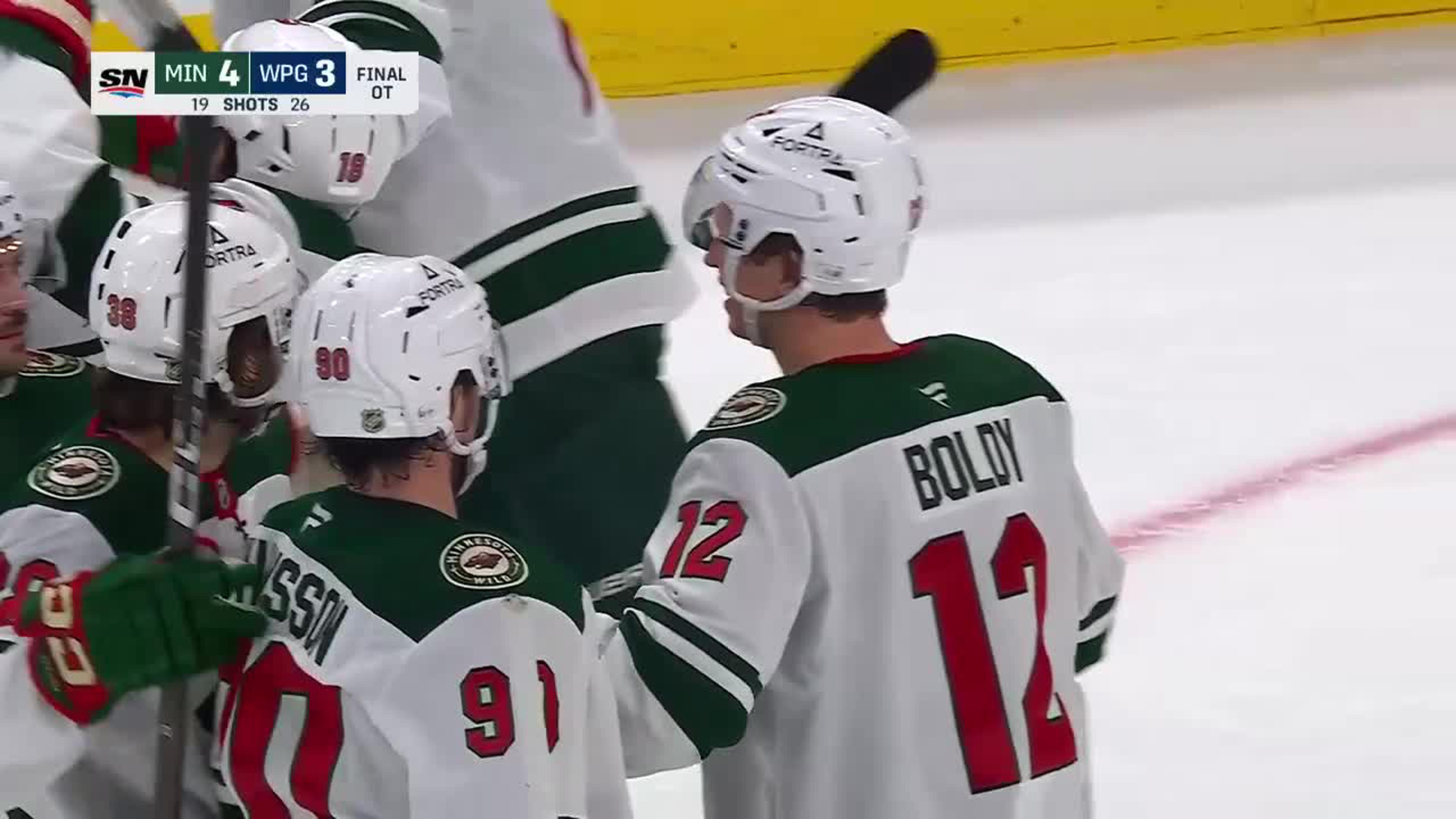 The 8 Best Rivalries in the NHL Right Now